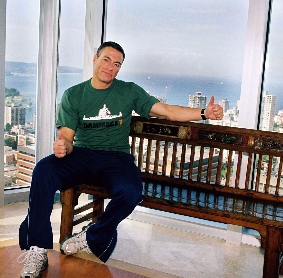 1100x1080 Resolution Jean Claude Van Damme Images 1100x1080 Resolution ...