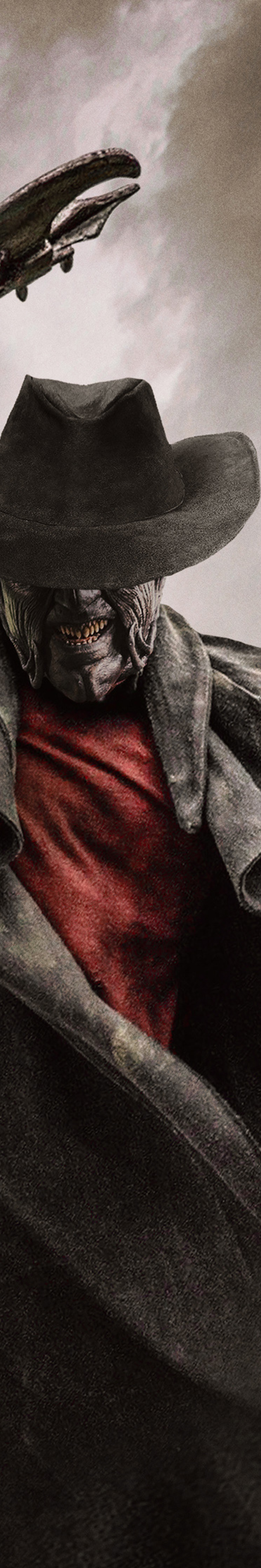 1500x9000 Resolution Jeepers Creepers 3 Poster 1500x9000 Resolution ...
