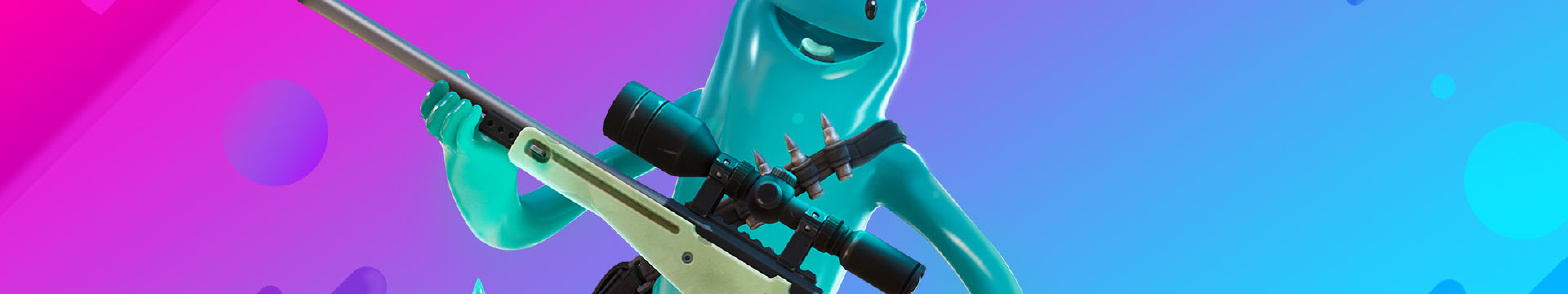5760x1080 Resolution Jellie Fortnite Chapter Season 7 5760x1080 ...