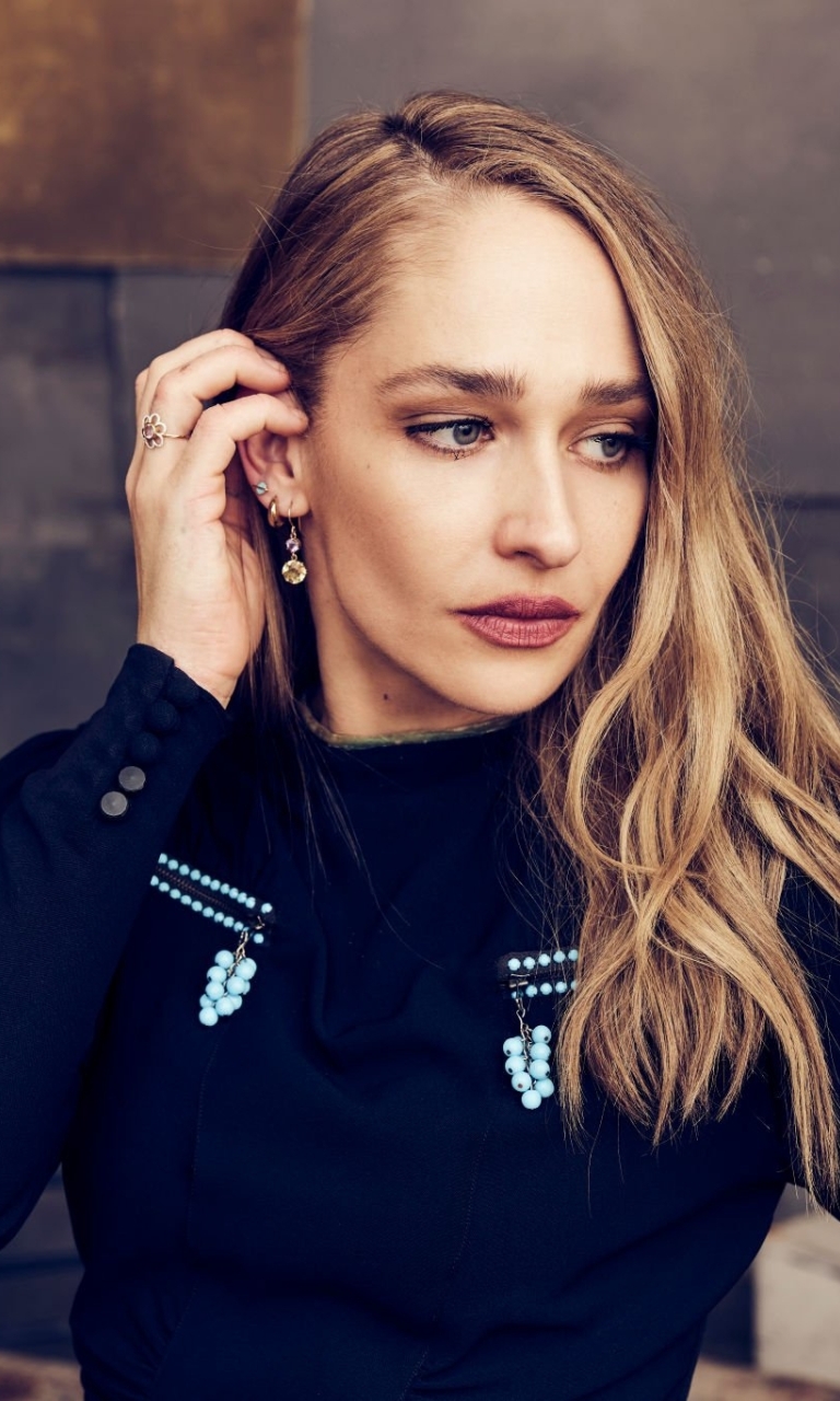 768x1280 Resolution Jemima Kirke 2023 768x1280 Resolution Wallpaper ...