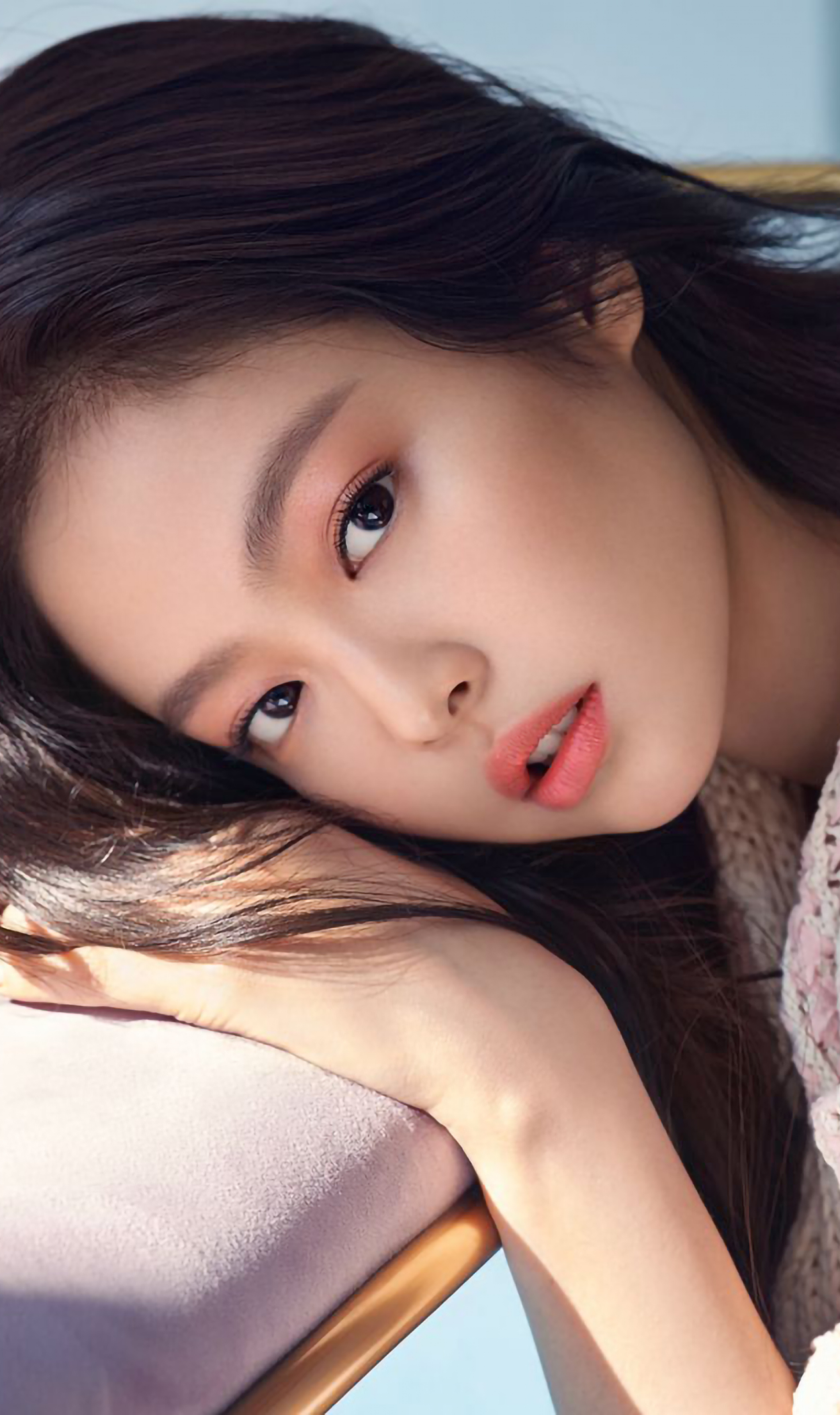 1900x3200 Resolution Jennie Kim 4K 1900x3200 Resolution Wallpaper ...