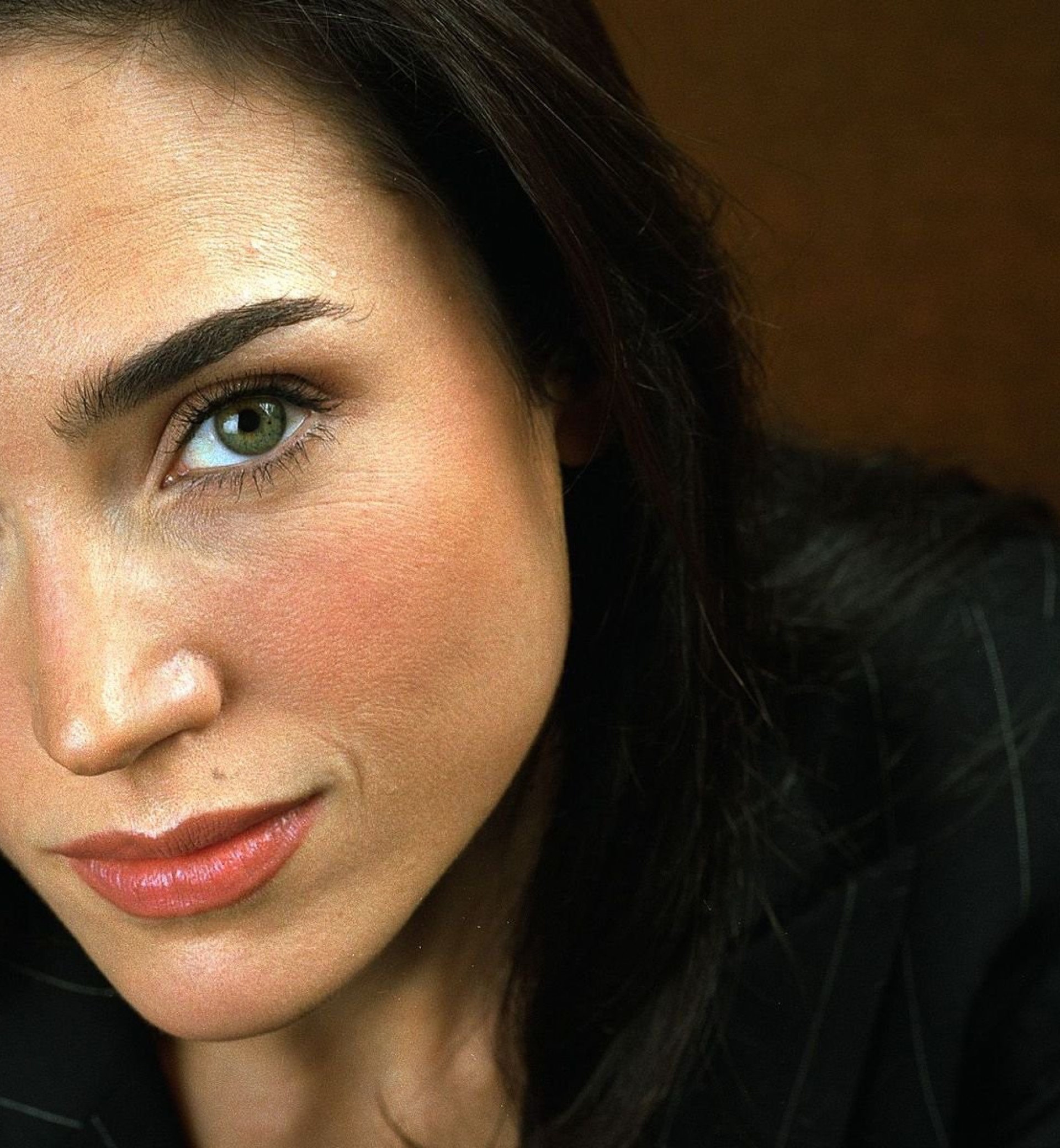 1920x2080 Resolution jennifer connelly, face, brunette 1920x2080 ...