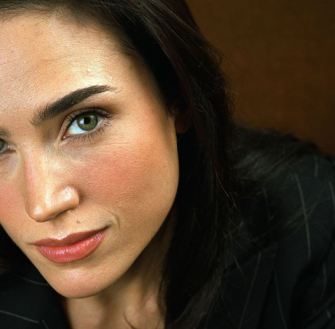 1100x1080 Resolution Jennifer Connelly Smile Images 1100x1080 ...