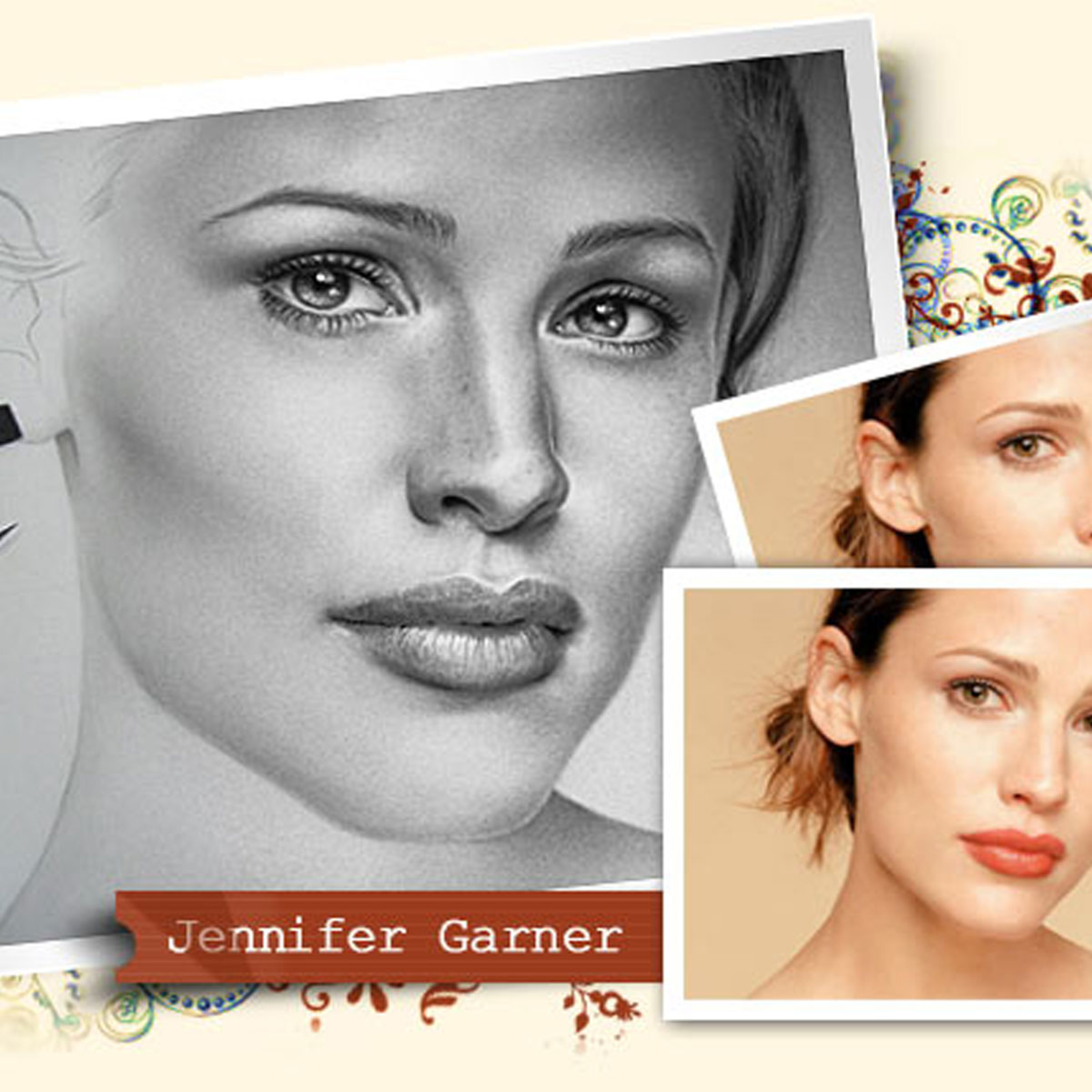 4000x4000 Resolution Jennifer Garner Poster Images 4000x4000 Resolution ...