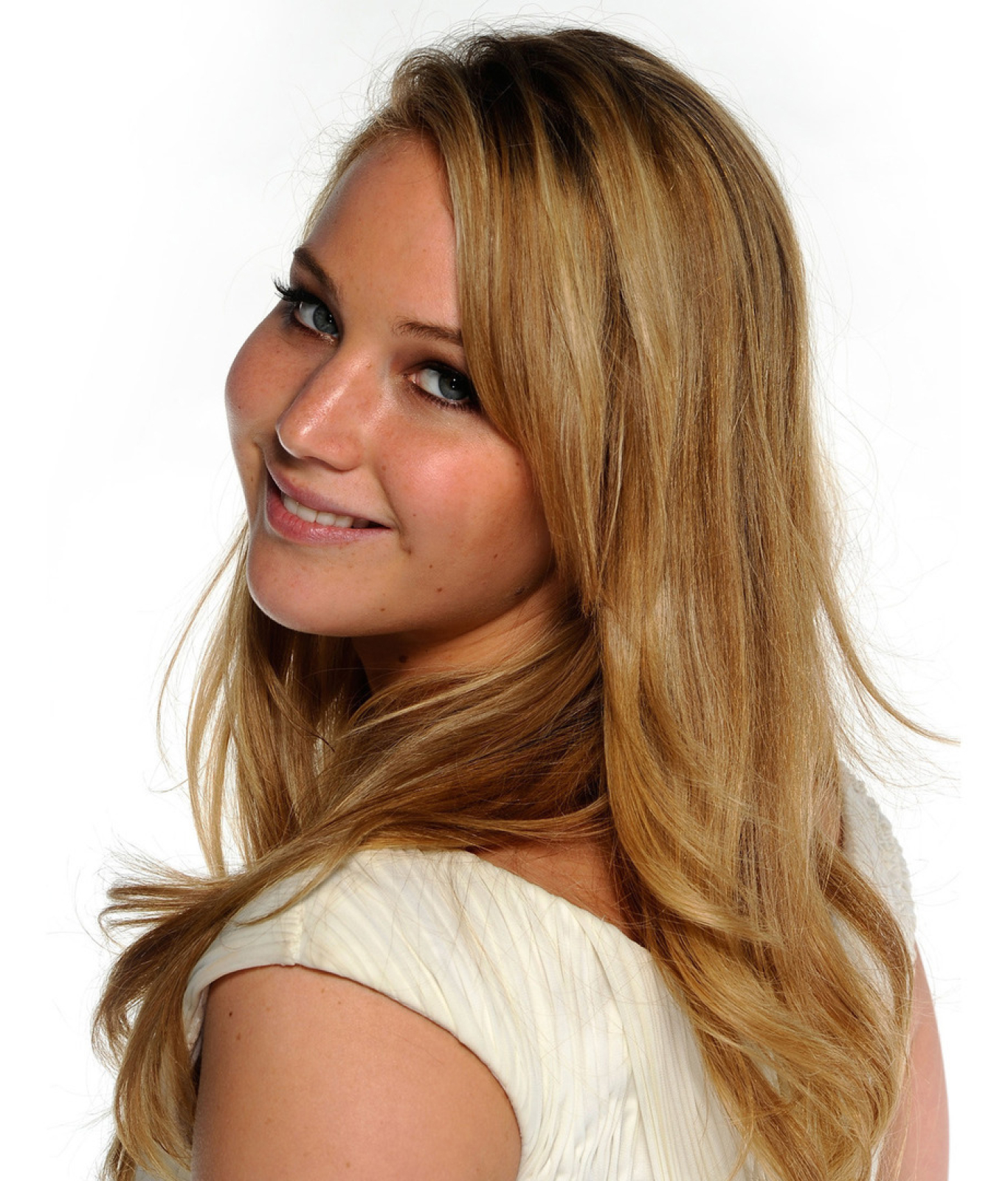 1366x1600 Resolution Jennifer Lawrence Smile Images 1366x1600 ...