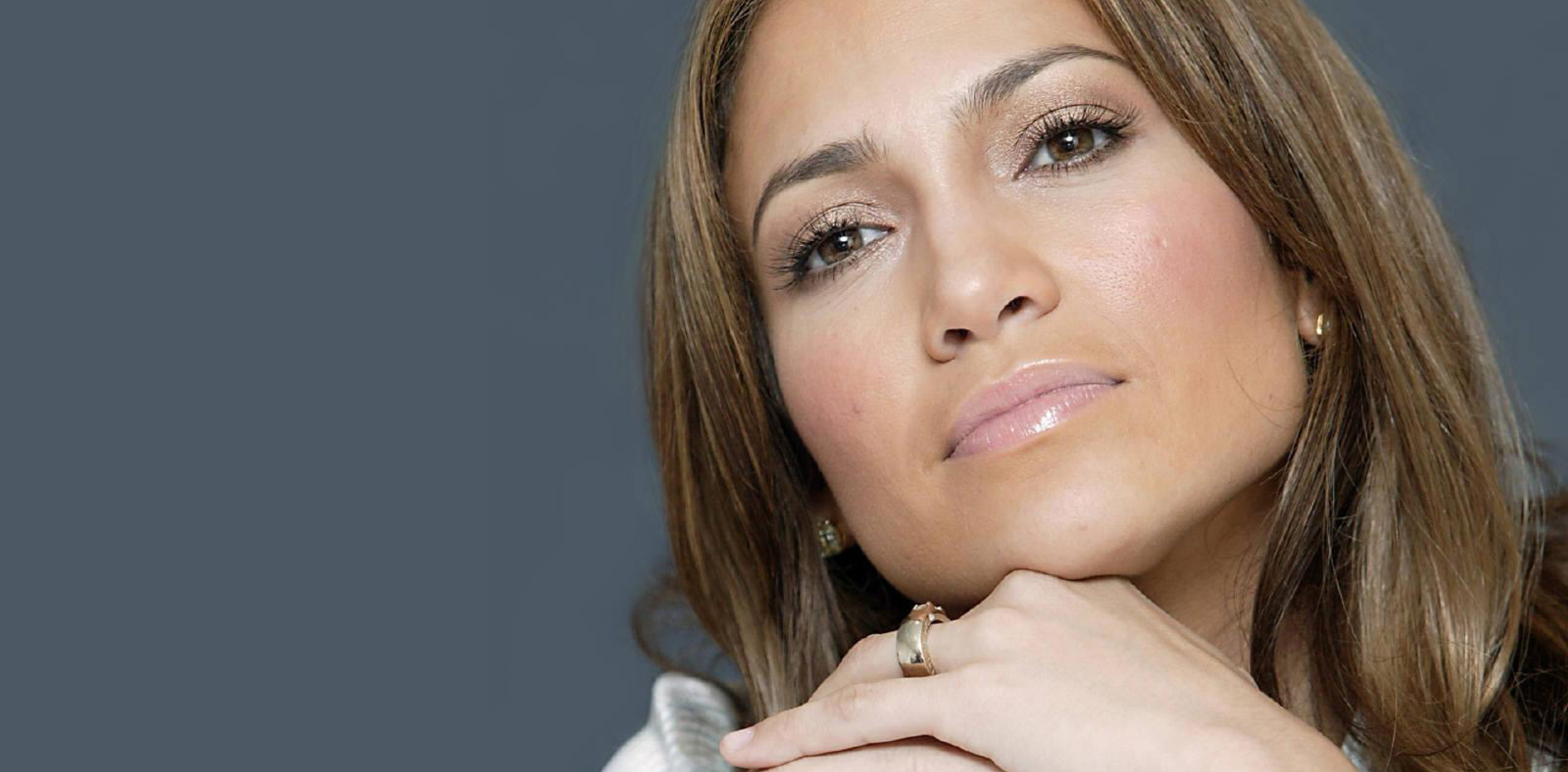 5120x2520 Resolution Jennifer Lopez Cute Portrait wallpapers 5120x2520 ...