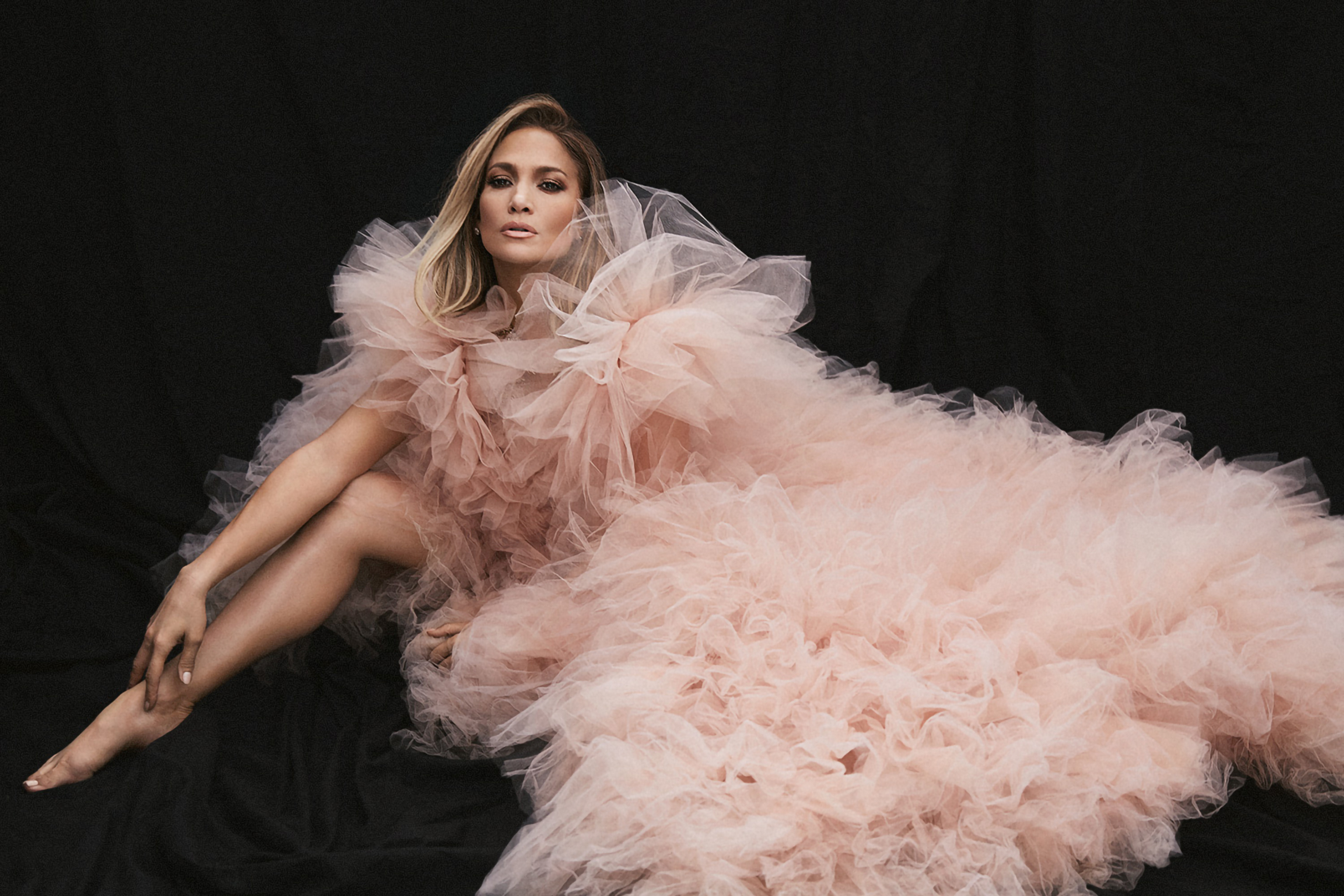 3840x2560 Resolution Jennifer Lopez People Of The Year 2019 3840x2560 ...