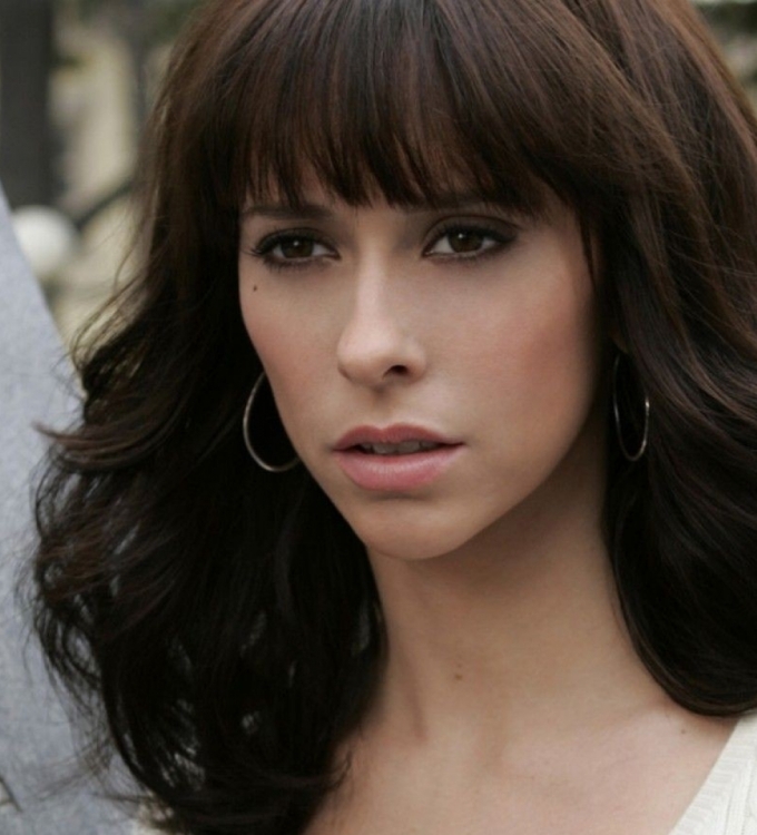680x750 Resolution jennifer love hewitt, face, eyes 680x750 Resolution ...