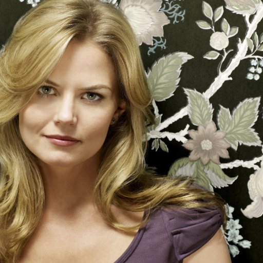 512x512 Jennifer Morrison Hot Images 512x512 Resolution Wallpaper, HD ...