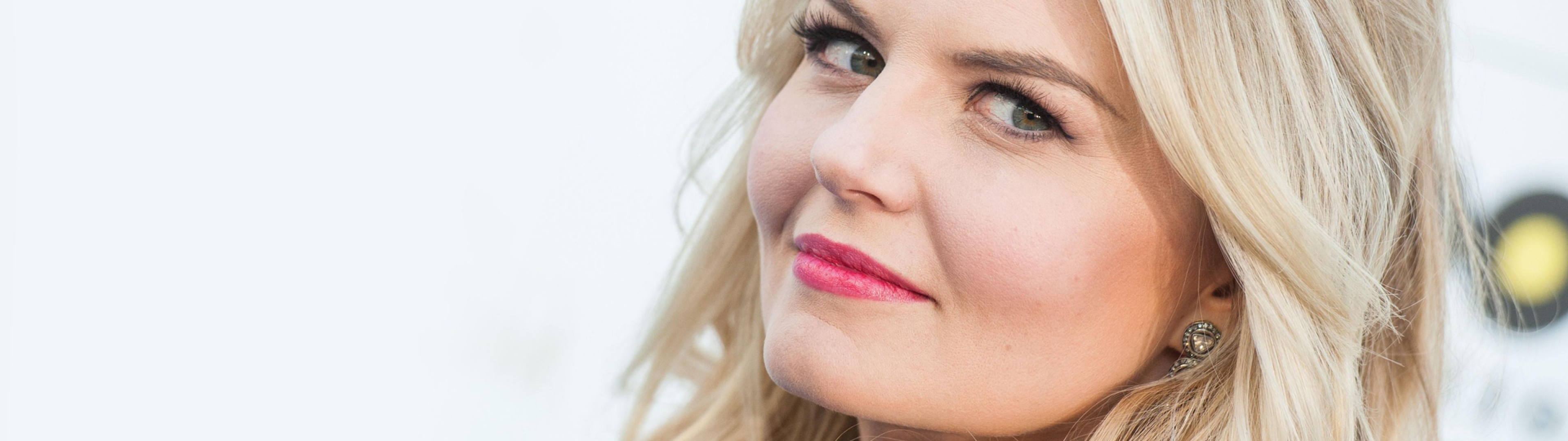 3840x1080 Resolution Jennifer Morrison Lip Images 3840x1080 Resolution ...