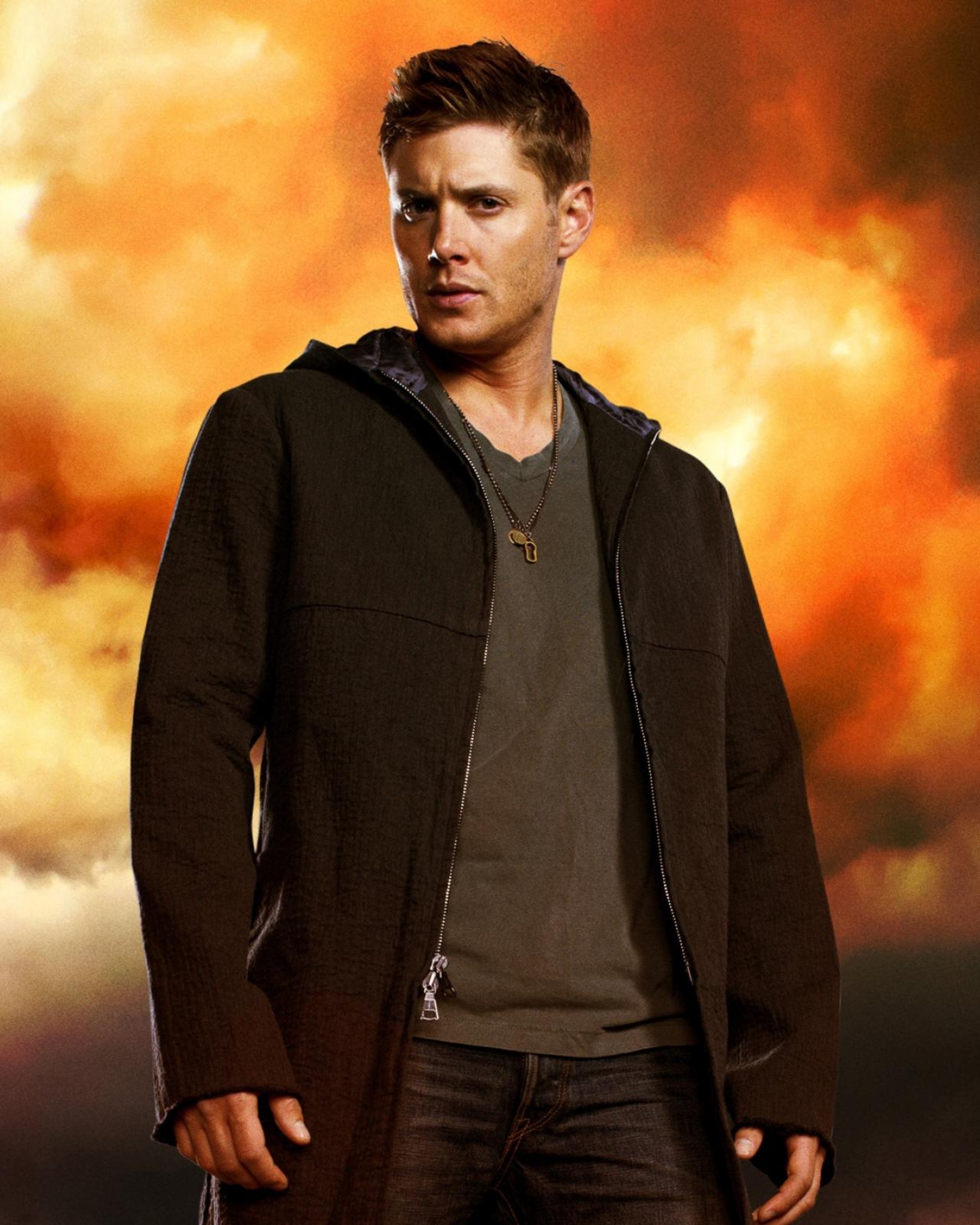 4000x5000 Jensen Ackles Abstract wallpapers 4000x5000 Resolution ...