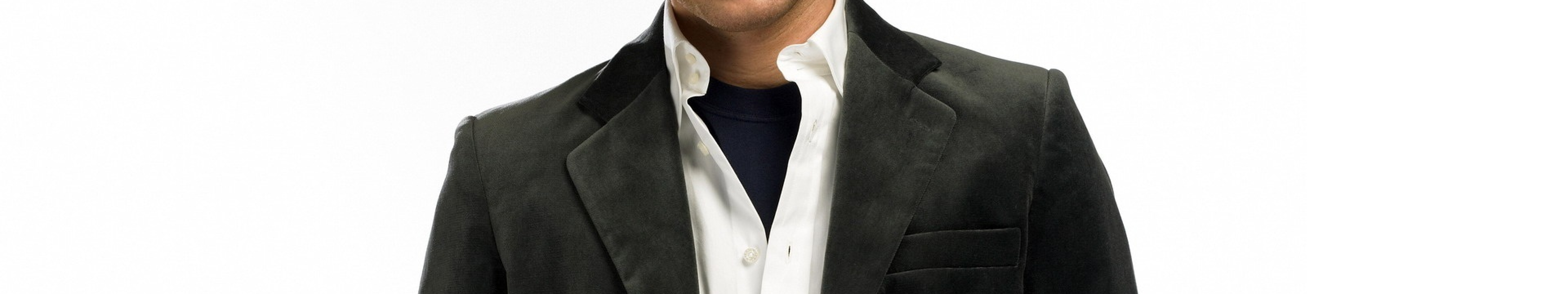 7680x1440 Jensen Ackles Suit Images 7680x1440 Resolution Wallpaper, HD ...