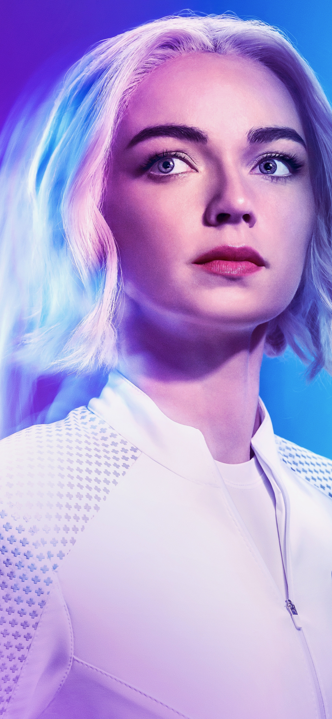 1080x2340 Jess Bush HD Star Trek Strange New Worlds 1080x2340 ...