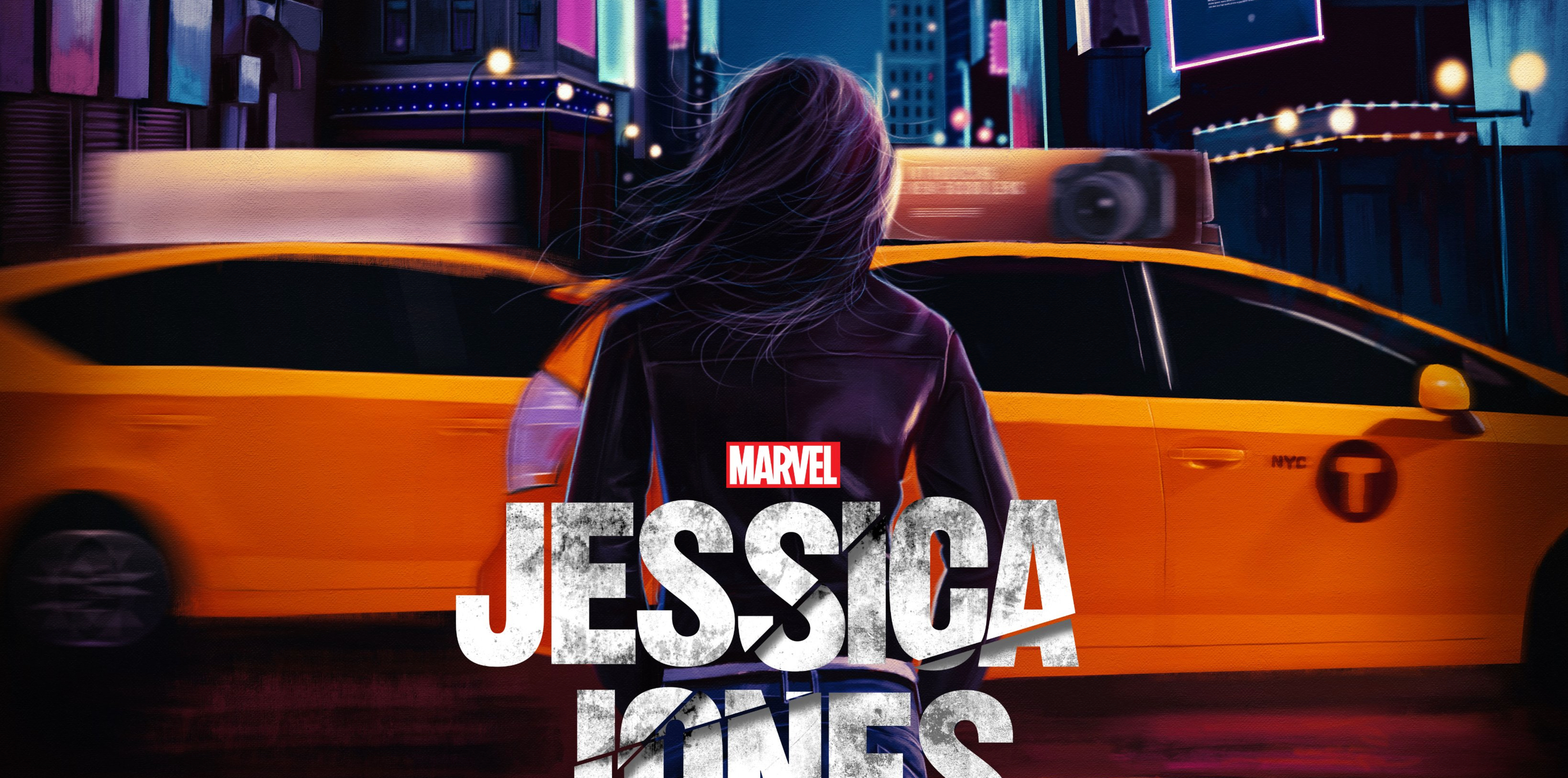 4840x2400 Resolution Jessica Jones 4K 4840x2400 Resolution Wallpaper ...
