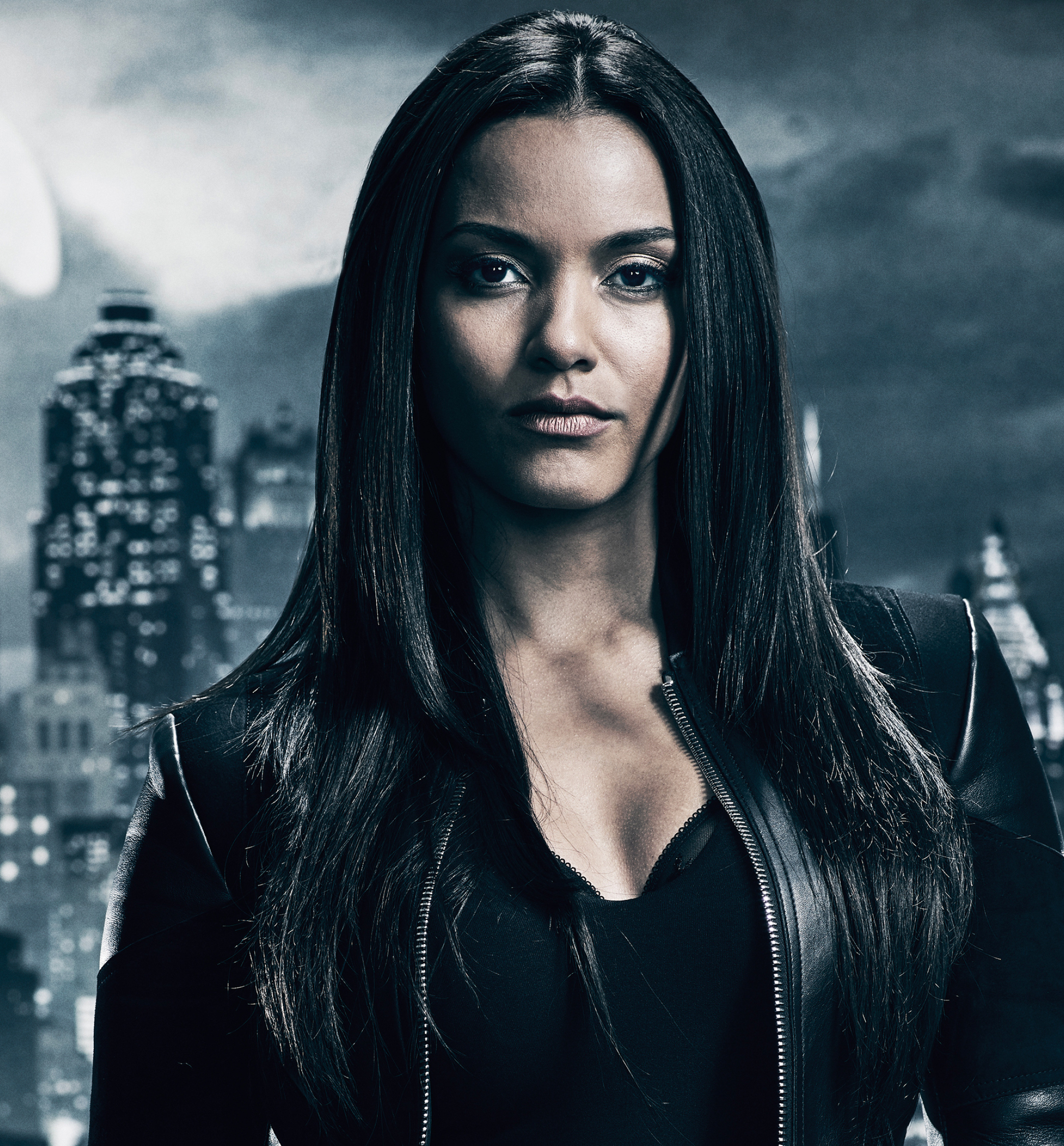 2088x2250 Jessica Lucas as Tabitha Galavan in Gotham 2088x2250 ...