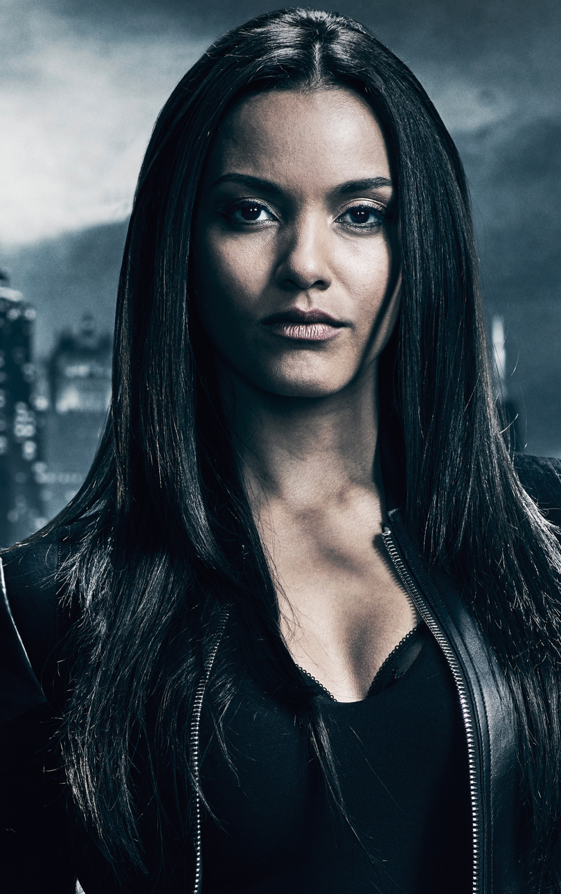 810x1290 Resolution Jessica Lucas as Tabitha Galavan in Gotham 810x1290 ...