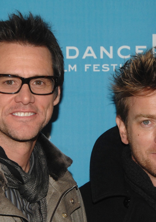 600x851 Resolution jim carrey, ewan mcgregor, actors 600x851 Resolution ...