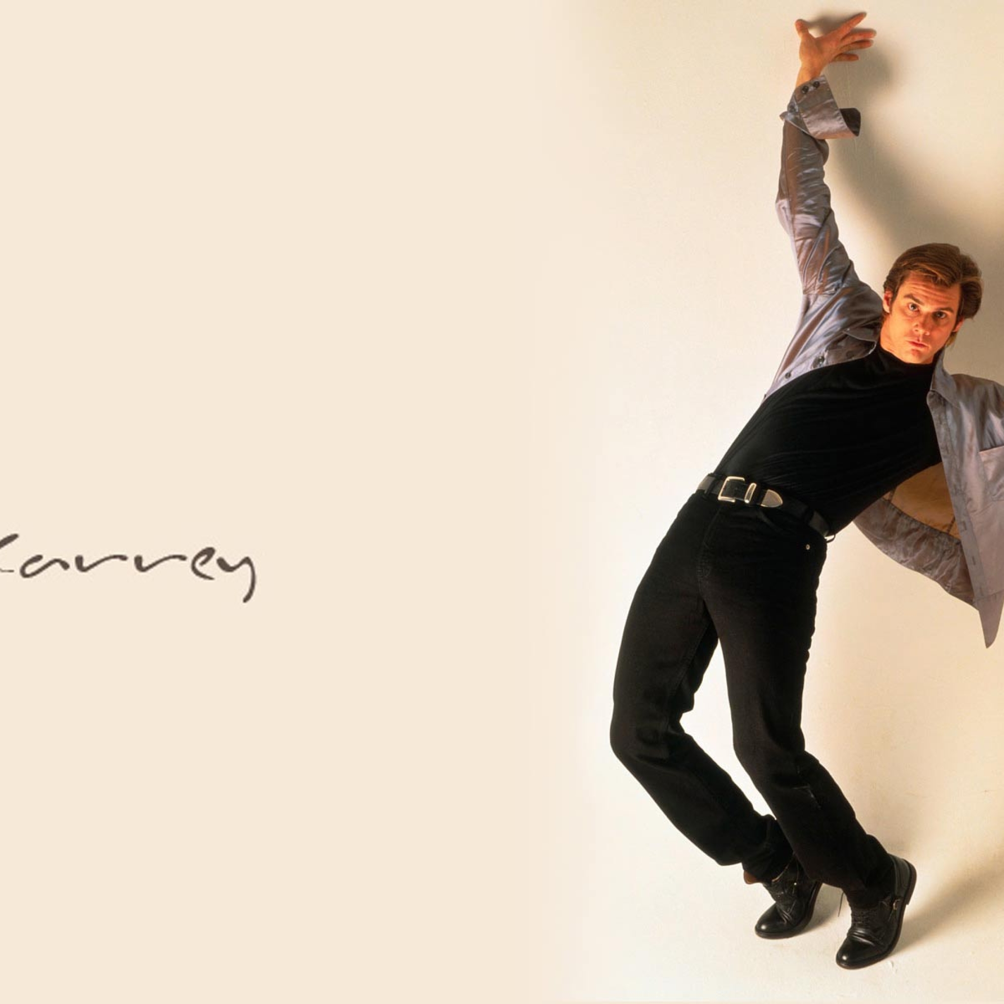 1980x1980 Resolution Jim Carrey Poster Pic 1980x1980 Resolution ...