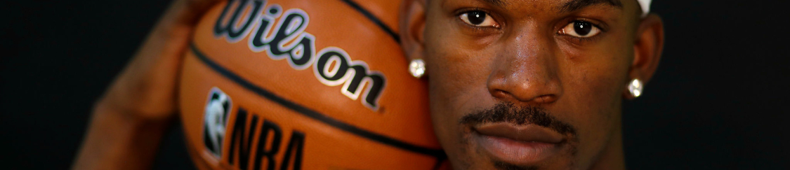 1125x243 Resolution Jimmy Butler NBA Star 1125x243 Resolution Wallpaper ...