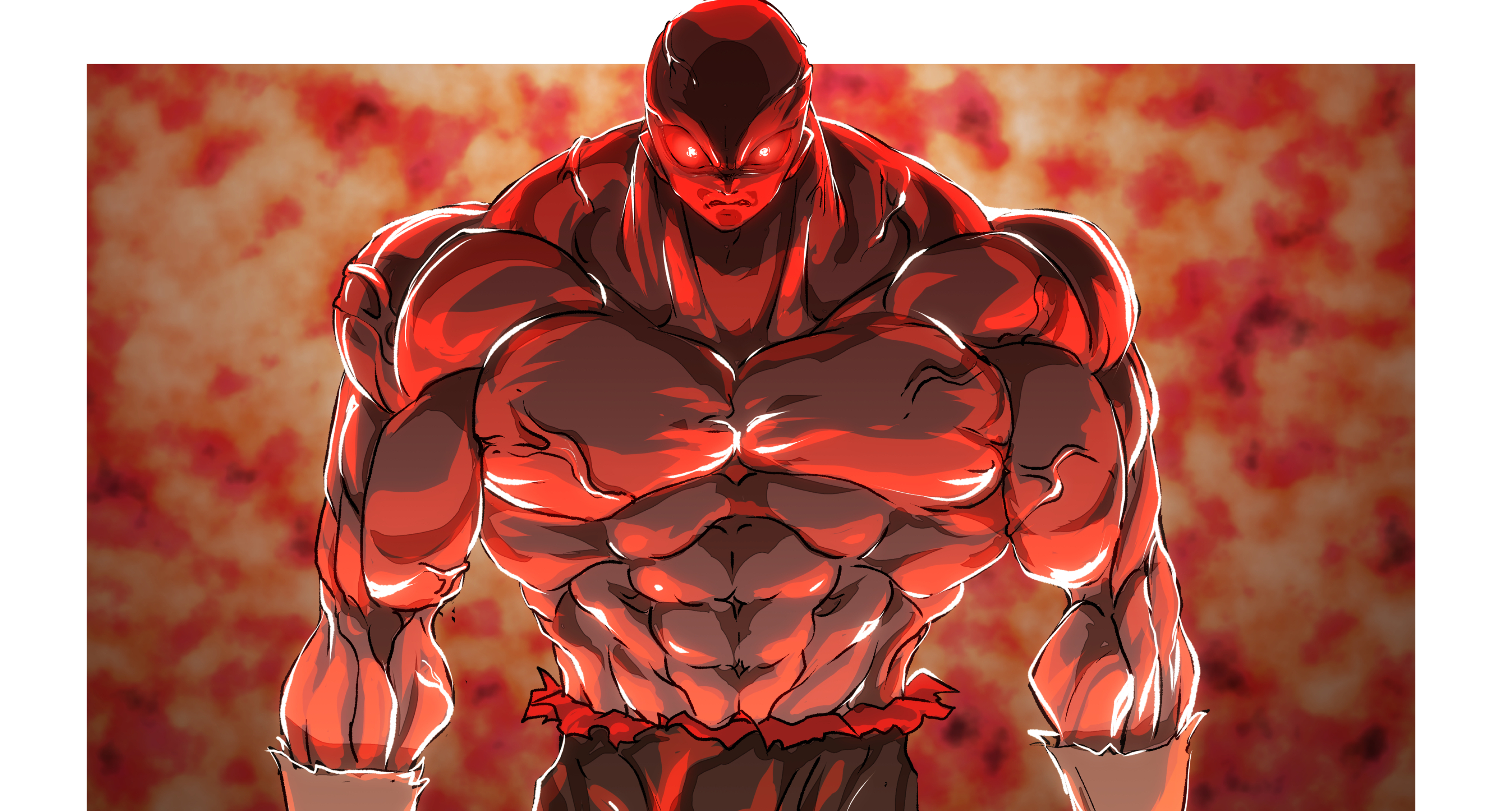 3840x2060 Resolution Jiren HD Dragon Ball Art 3840x2060 Resolution ...