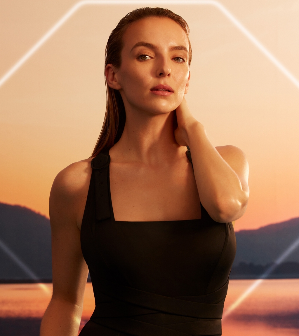 1024x1152 Resolution Jodie Comer 2023 Actress 4K 1024x1152 Resolution ...