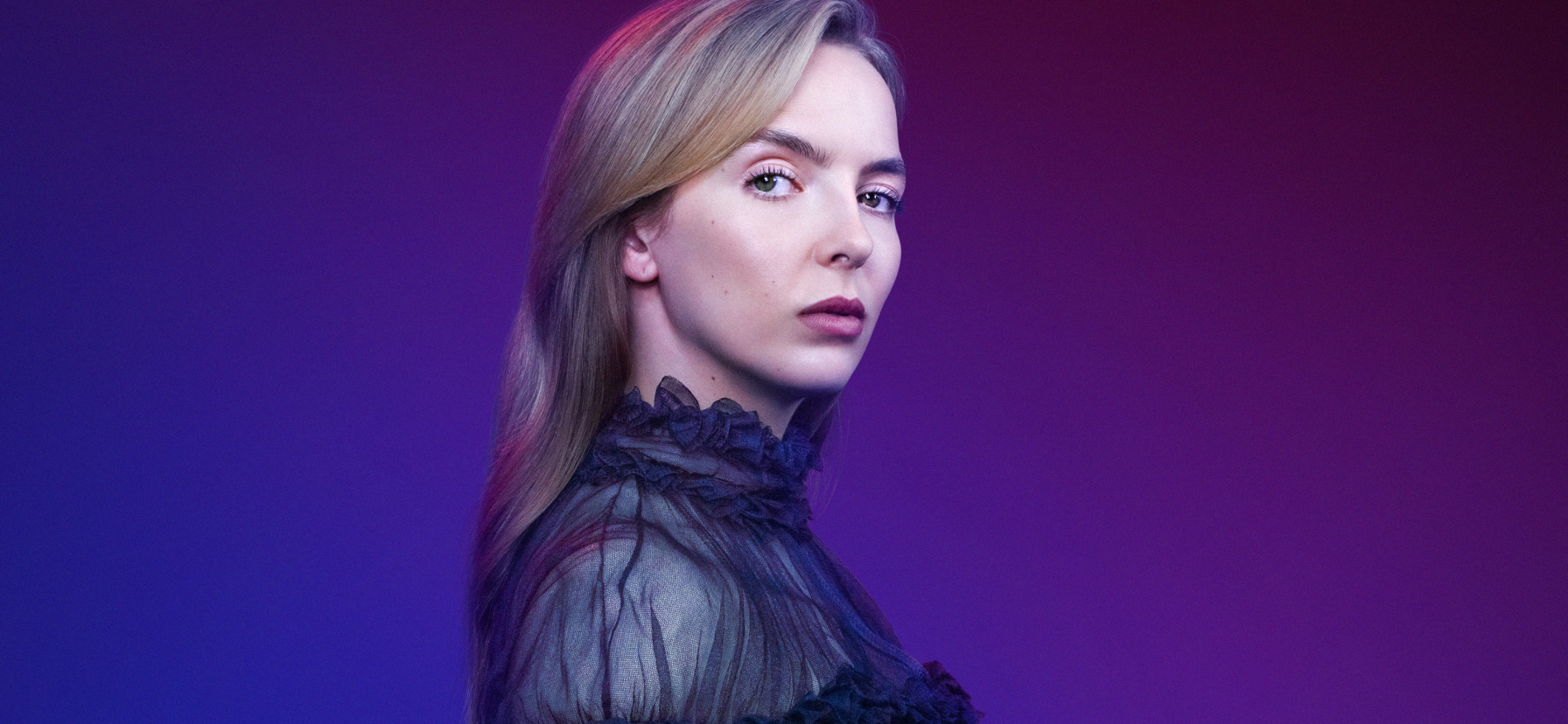 1792x828 Resolution Jodie Comer In Killing Eve 1792x828 Resolution ...