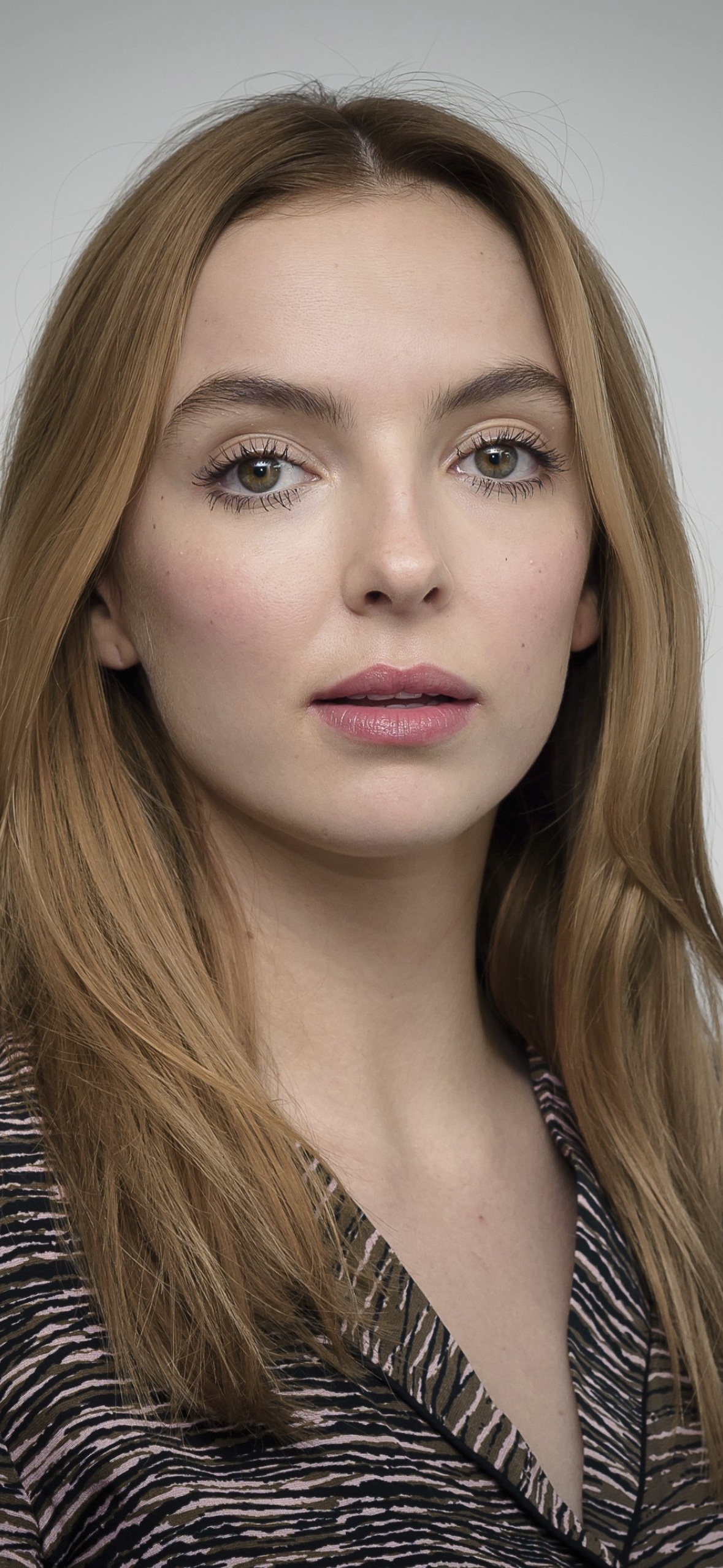 1179x2556 Resolution Jodie Comer Killing Eve Actress 1179x2556 ...
