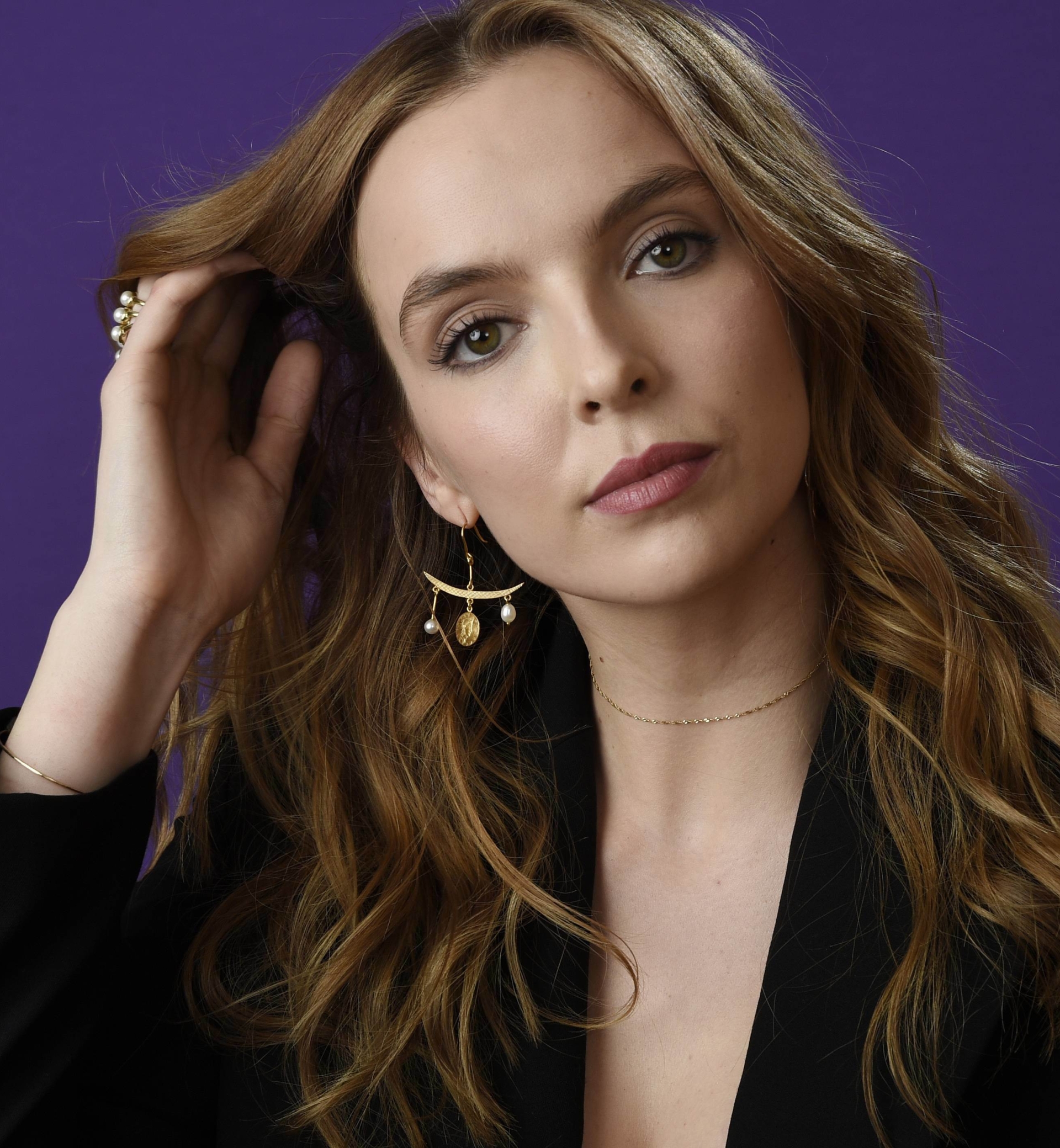 1920x2080 Resolution Jodie Comer 1920x2080 Resolution Wallpaper ...