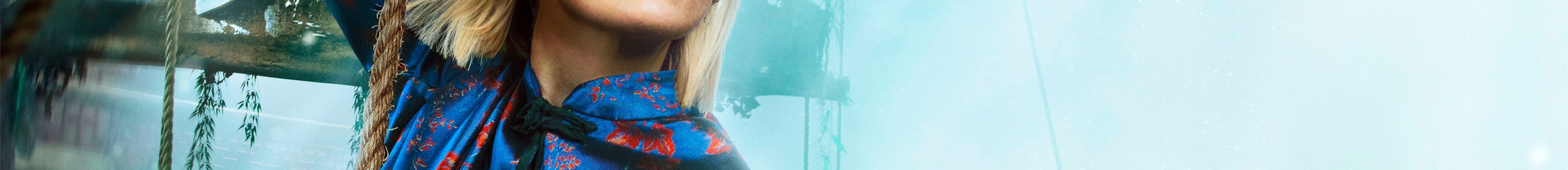 7680x832 Resolution Jodie Whittaker as the Thirteenth Doctor 7680x832 ...
