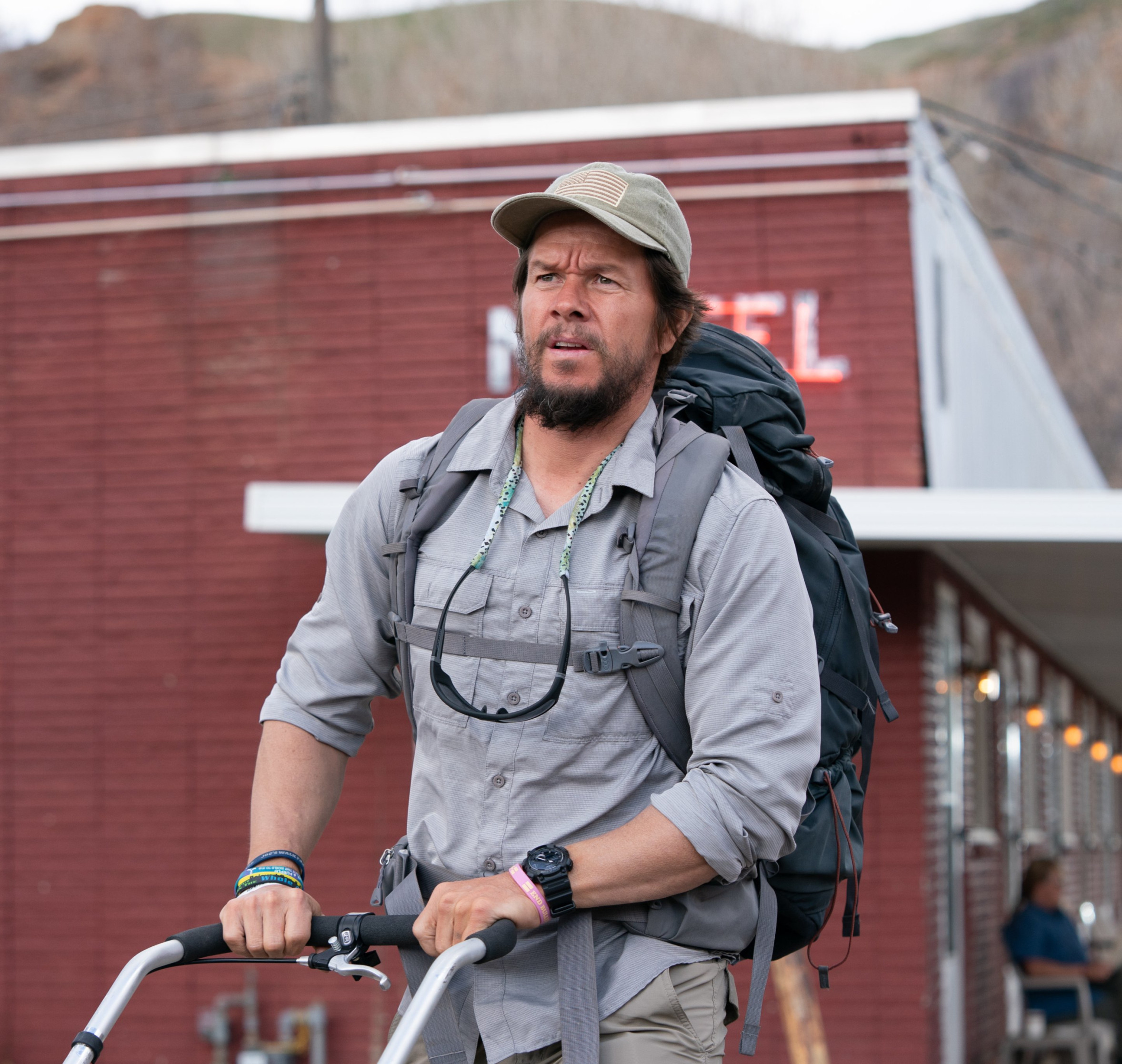 2356x2234 Resolution Joe Bell Mark Wahlberg 2356x2234 Resolution ...
