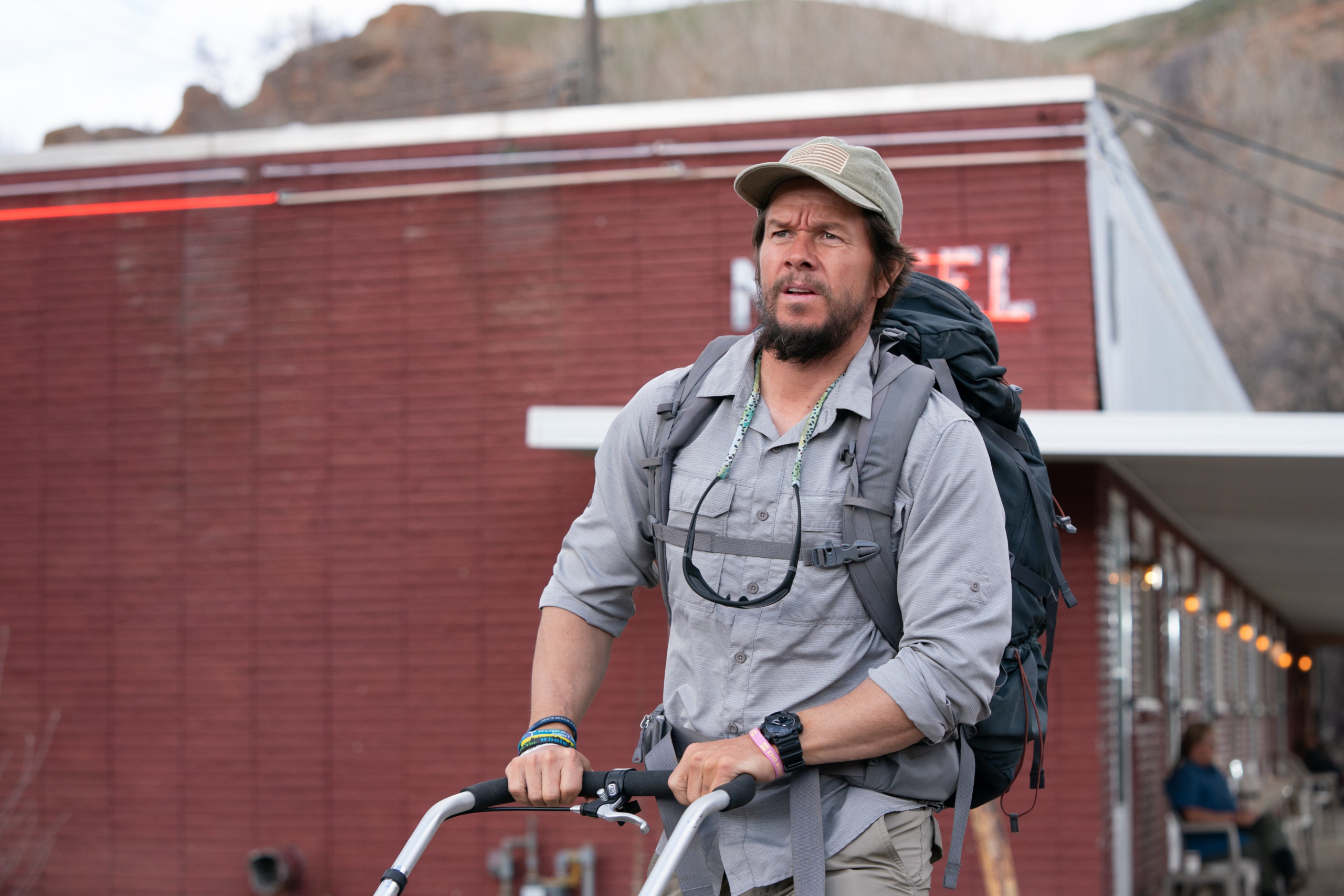 2560x1707 Resolution Joe Bell Mark Wahlberg 2560x1707 Resolution ...