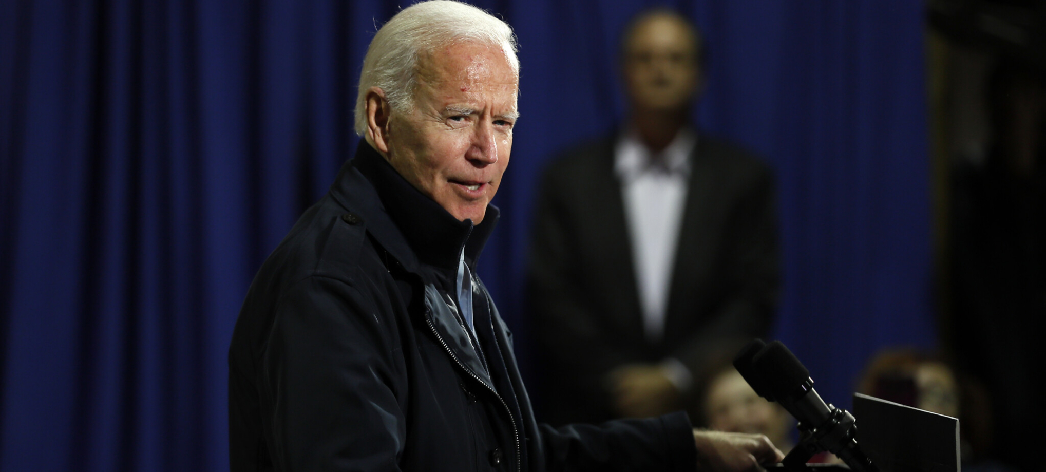 2037x919 Joe Biden 2020 2037x919 Resolution Wallpaper, HD Man 4K ...
