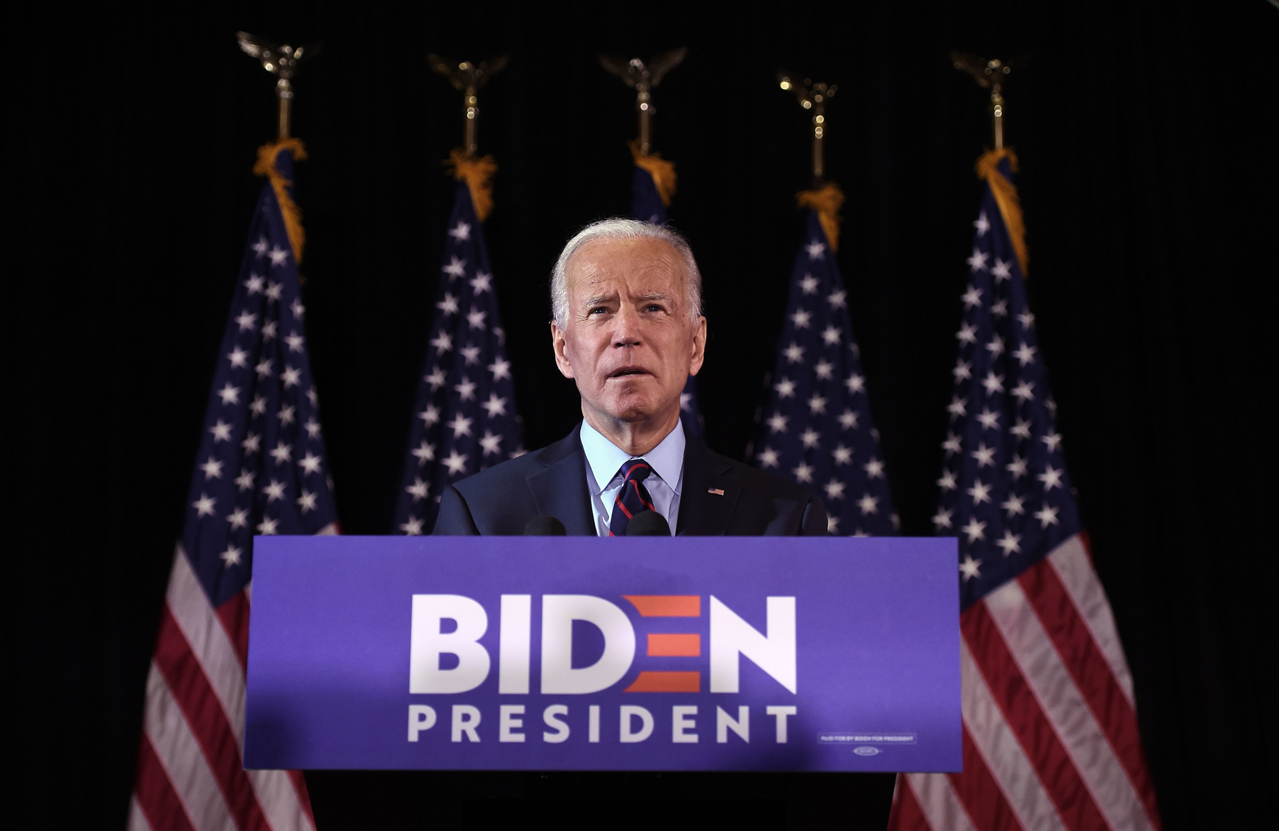 2560x1664 Joe Biden 4K 2560x1664 Resolution Wallpaper, HD Man 4K ...