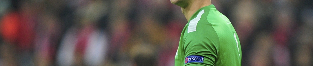 1080x230 Resolution joe hart, football player, goalkeeper 1080x230 ...