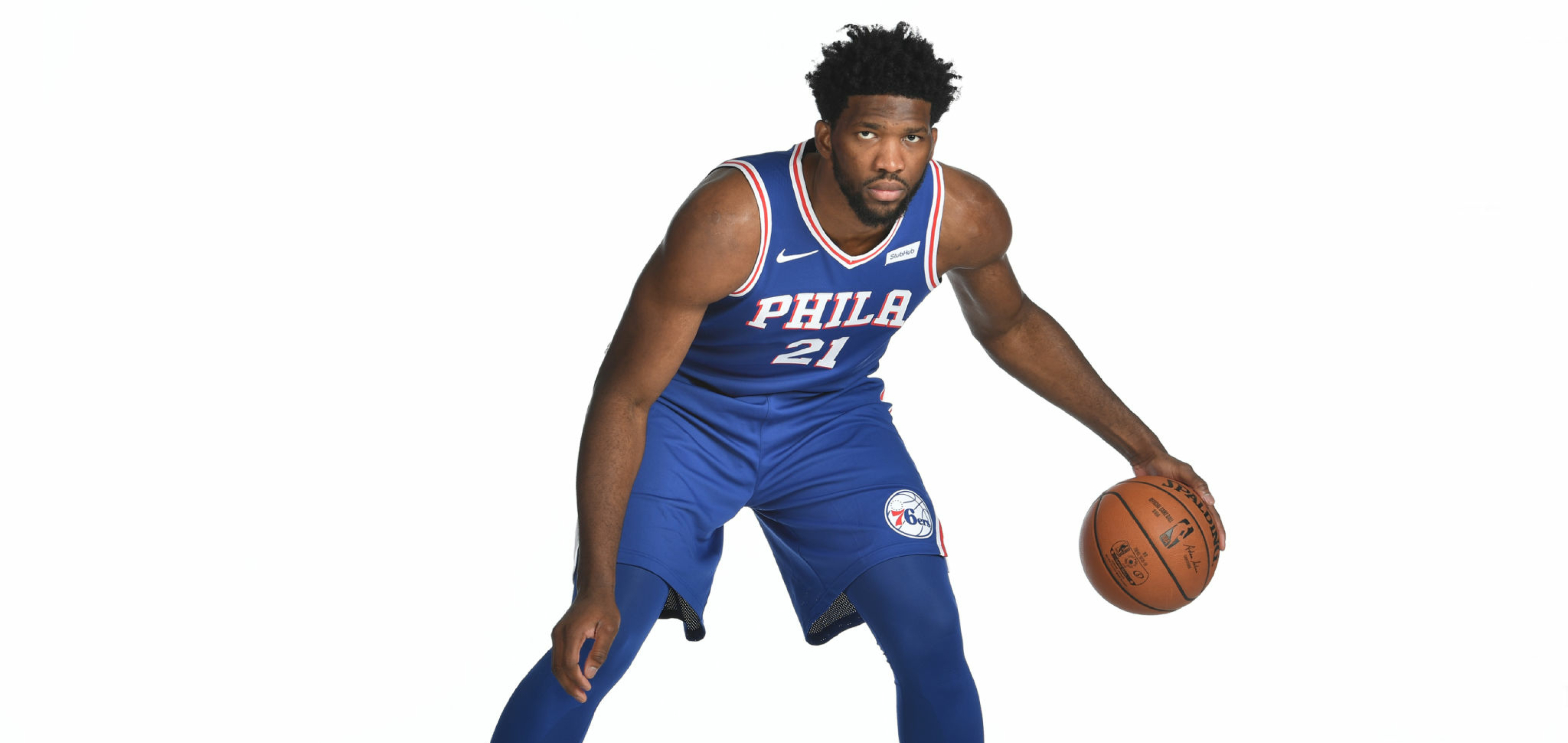 3040x1440 Resolution Joel Embiid HD Photoshoot 3040x1440 Resolution ...