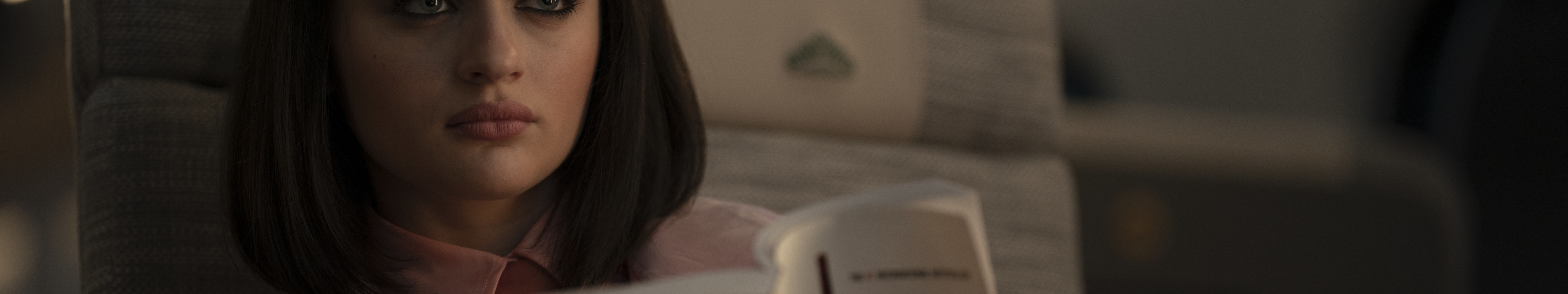 5760x1080 Resolution Joey King Bullet Train 4k 5760x1080 Resolution ...