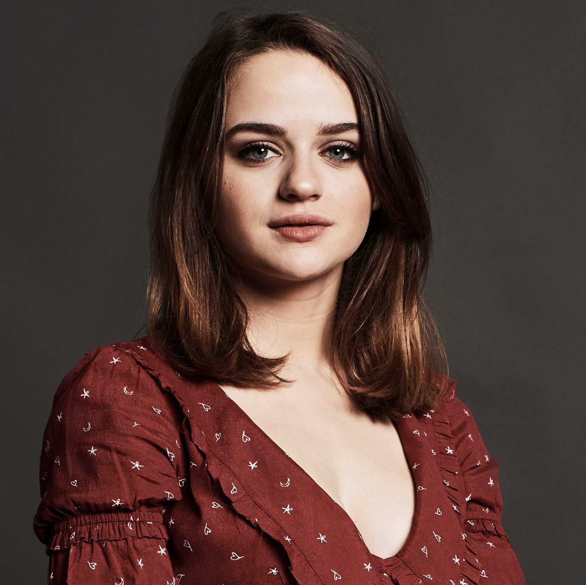 2025x2022 Resolution Joey King 2025x2022 Resolution Wallpaper ...