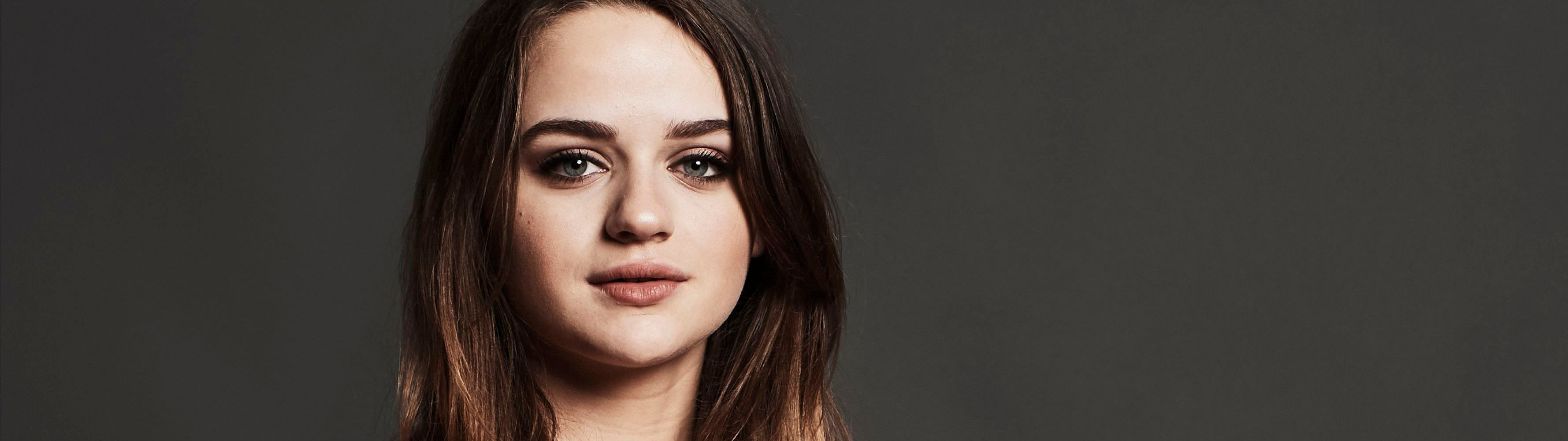 6000x1688 Joey King 6000x1688 Resolution Wallpaper, HD Celebrities 4K ...