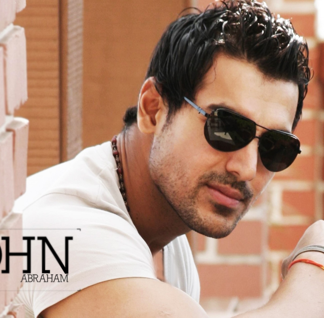 1100x1080 Resolution John Abraham Awesome Look wallpapers 1100x1080 ...