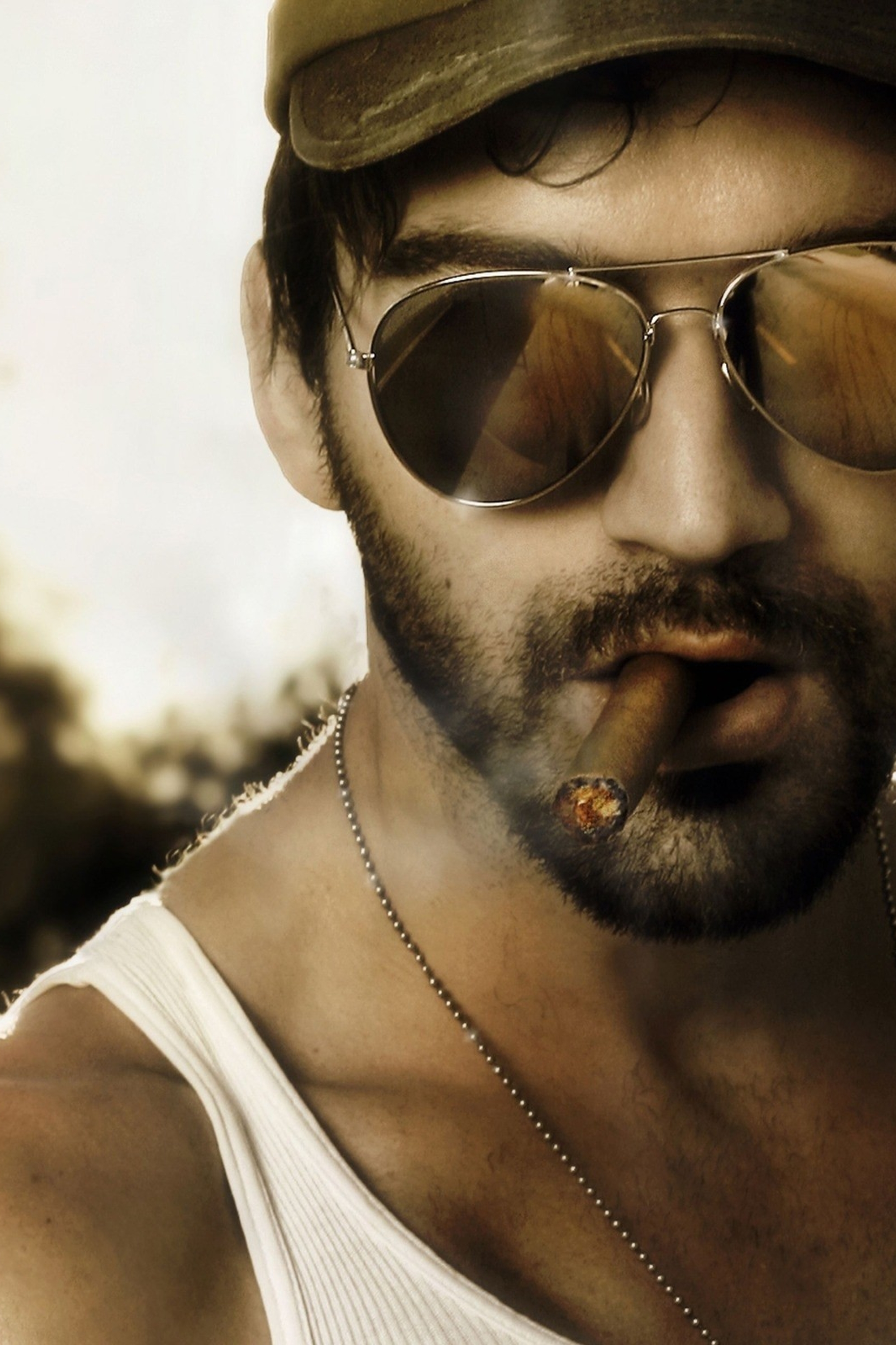 2000x3000 Resolution John Abraham Dashing Wallpapers 2000x3000 ...