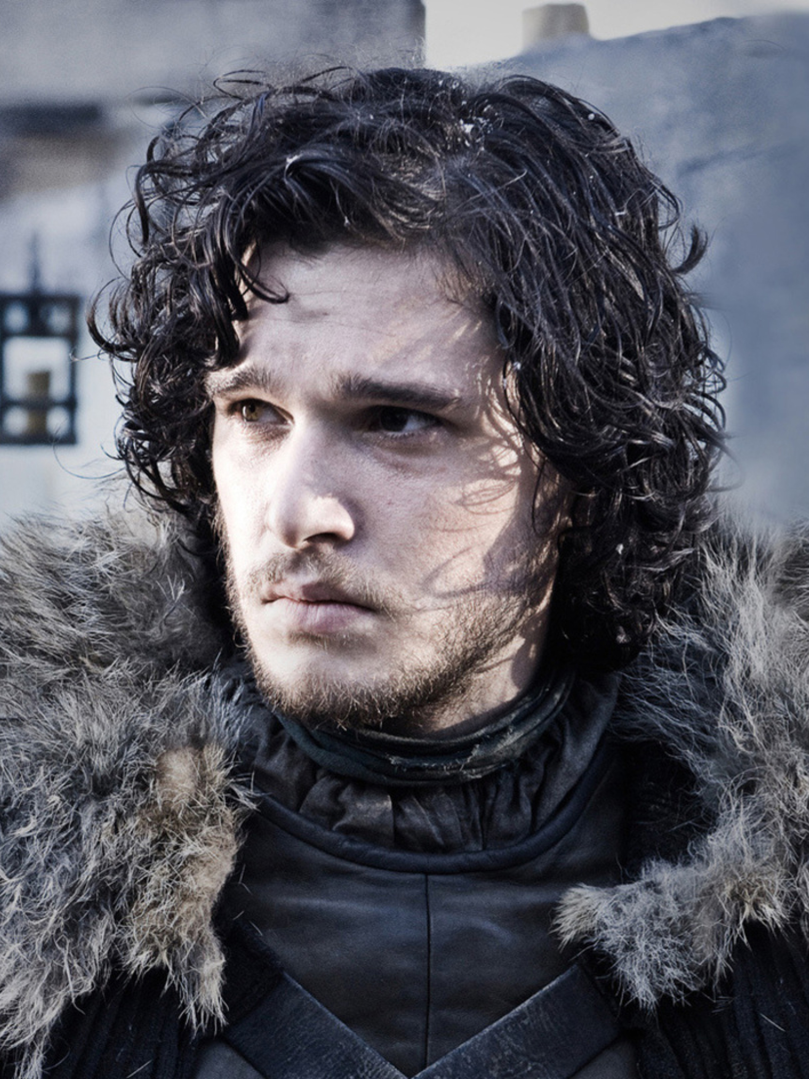 1668x2226 Resolution John Mac Hd Wallpaper Of The Game Of Thrones ...