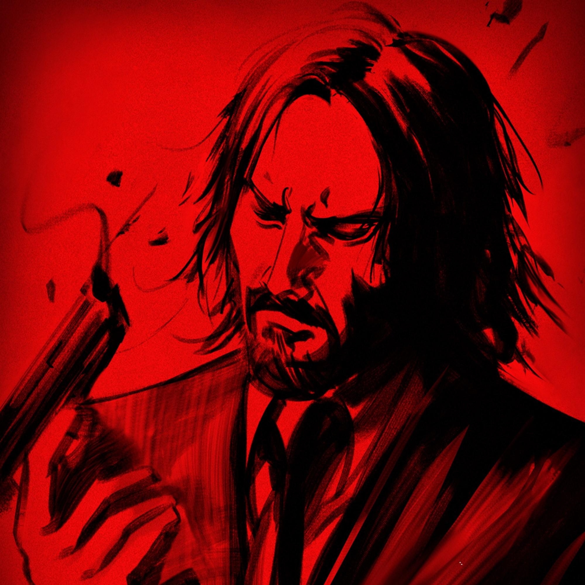 2025x2022 Resolution John Wick Chapter 4 Cool 2025x2022 Resolution ...