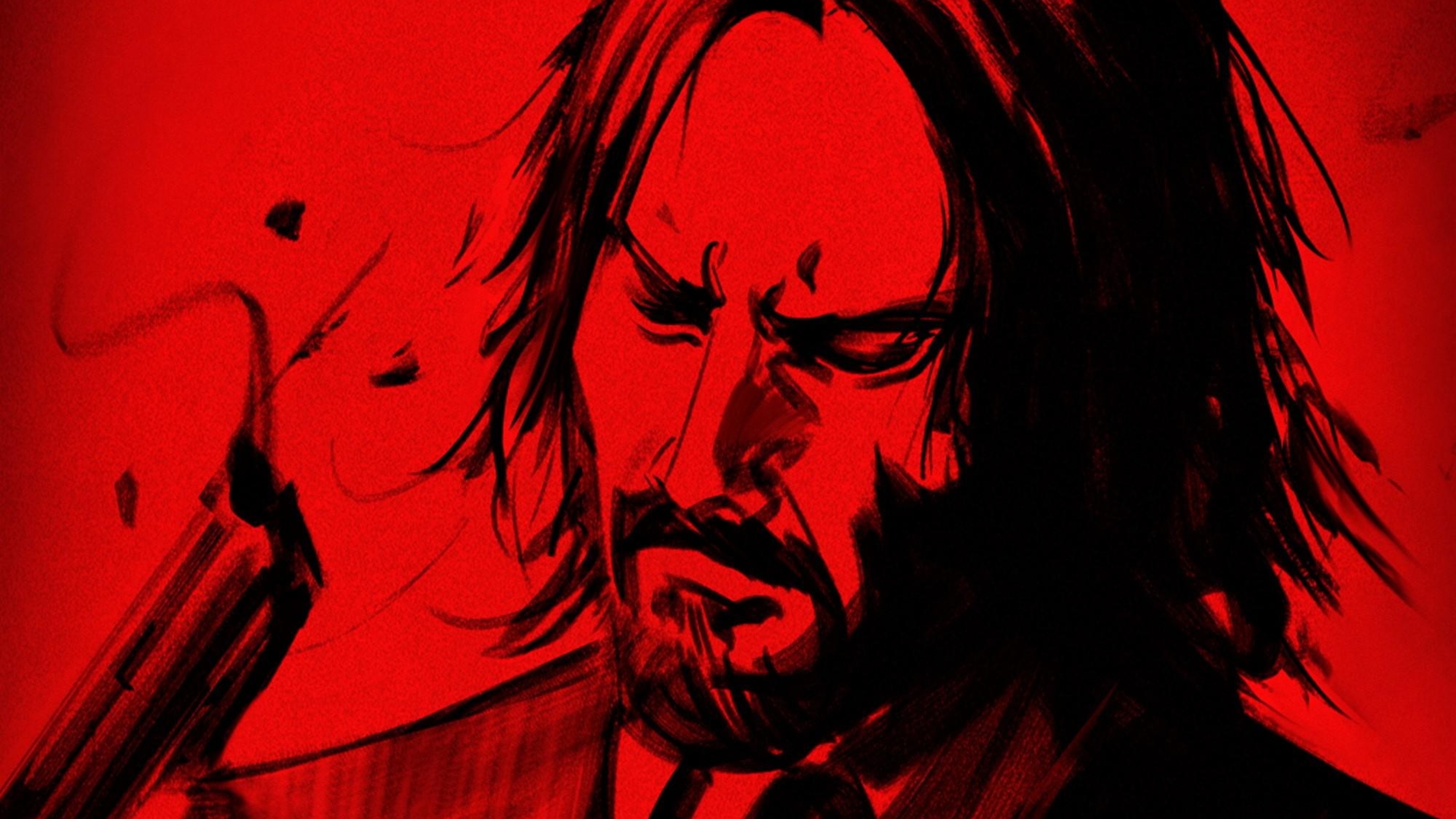 3215x1809 Resolution John Wick Chapter 4 Cool 3215x1809 Resolution ...