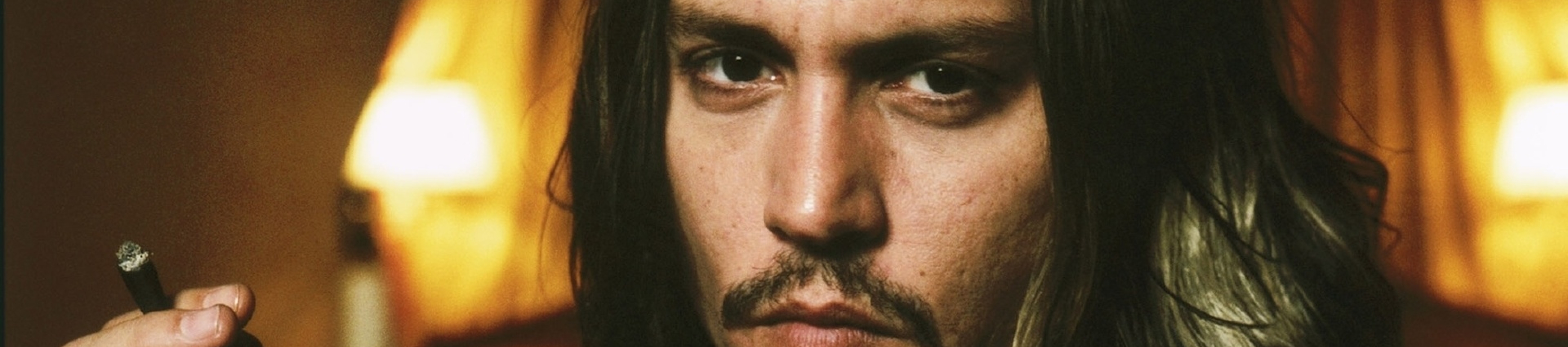 4880x1080 Resolution Johnny Depp Long Hair Images 4880x1080 Resolution ...