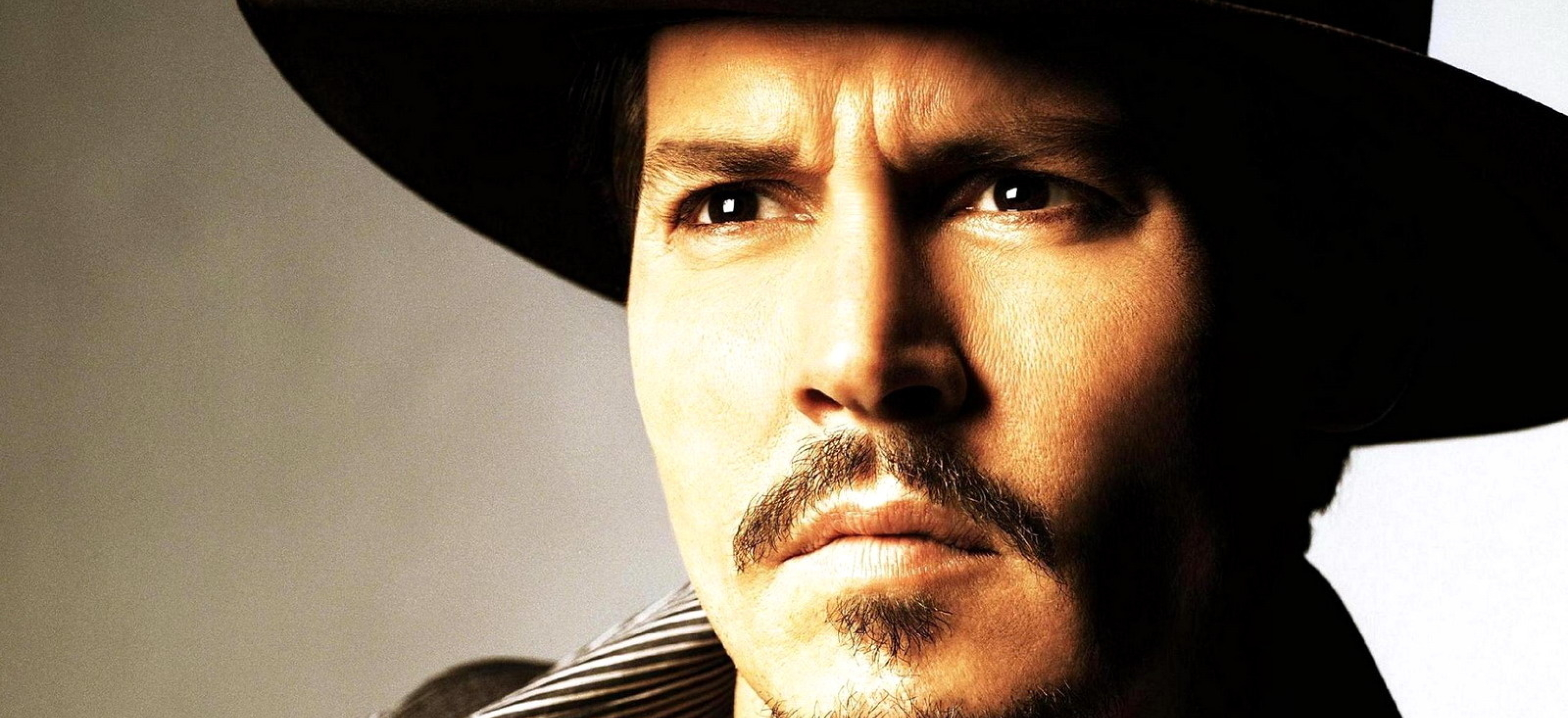 3144x1440 Resolution Johnny Depp Sad Look 3144x1440 Resolution ...