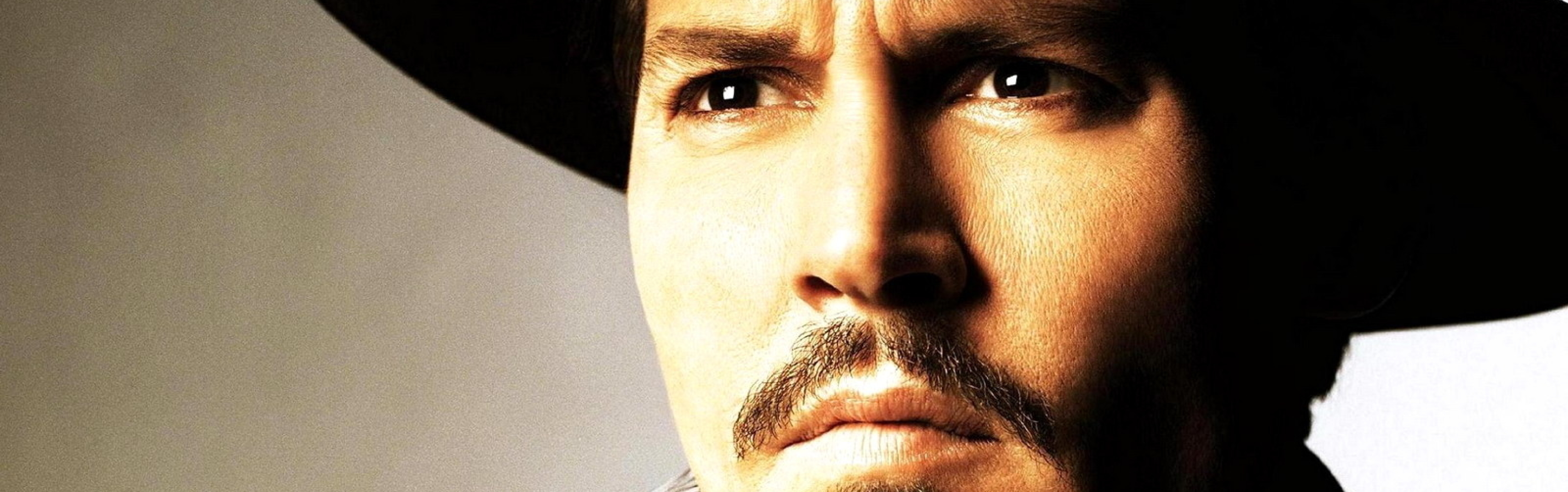 3440x1080 Resolution Johnny Depp Sad Look 3440x1080 Resolution ...