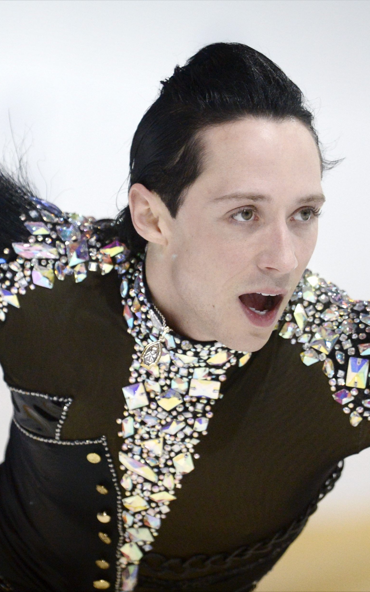 1200x1920 Resolution johnny weir, style, fashion 1200x1920 Resolution ...