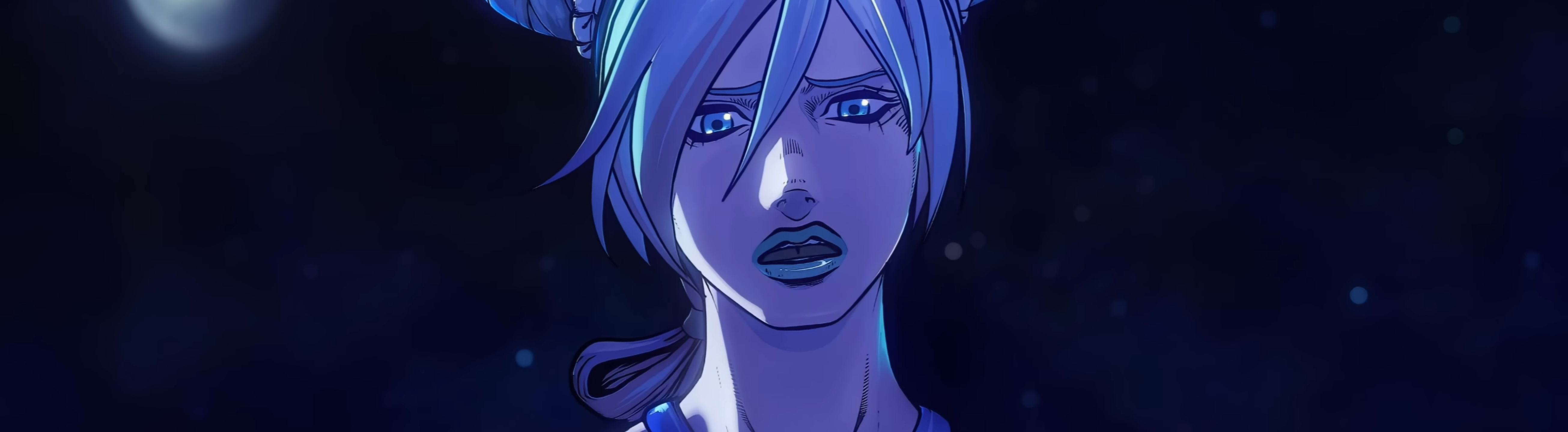 5220x1440 Resolution Jojo's Bizarre Adventure HD Jolyne Cujoh 5220x1440 ...