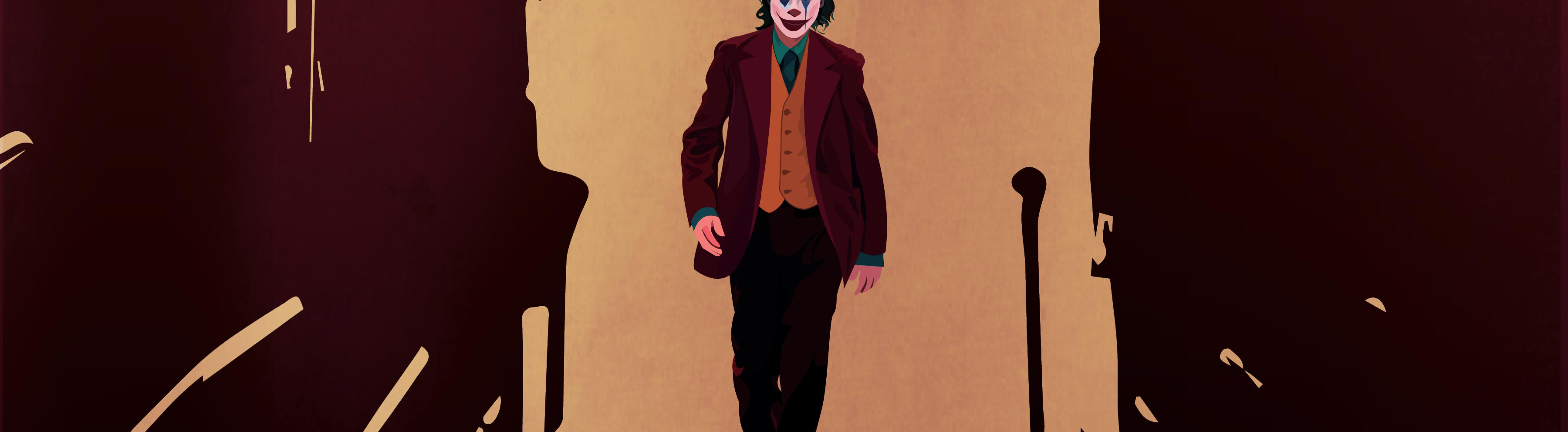 5220x1440 Resolution Joker Cool 2020 5220x1440 Resolution Wallpaper ...