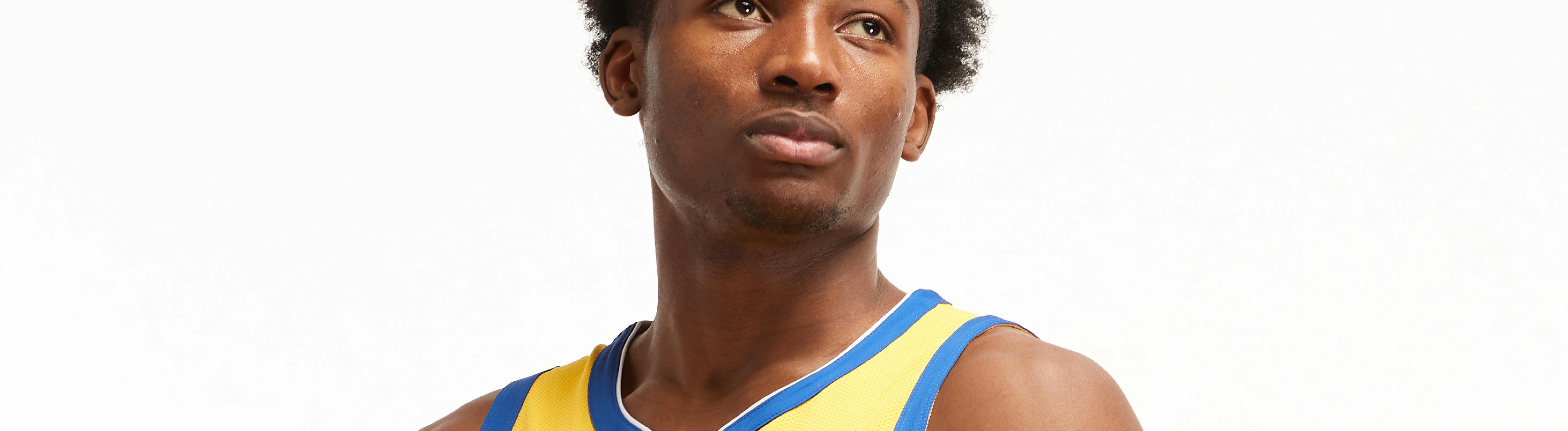 7860x2160 Resolution Jonathan Kuminga Warriors NBA 2022 7860x2160 ...
